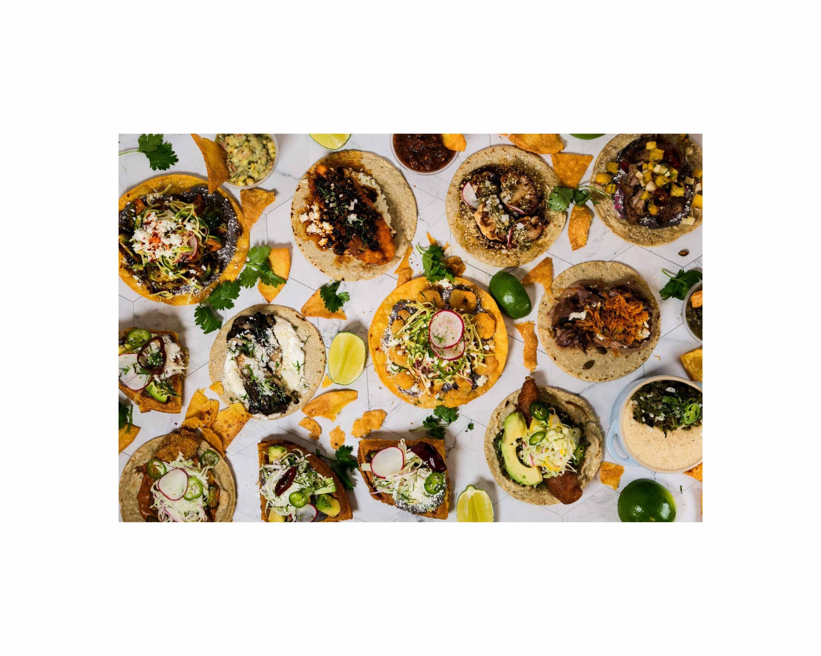 Order A la Luna Menu Delivery【Menu & Prices】| Atlanta | Uber Eats