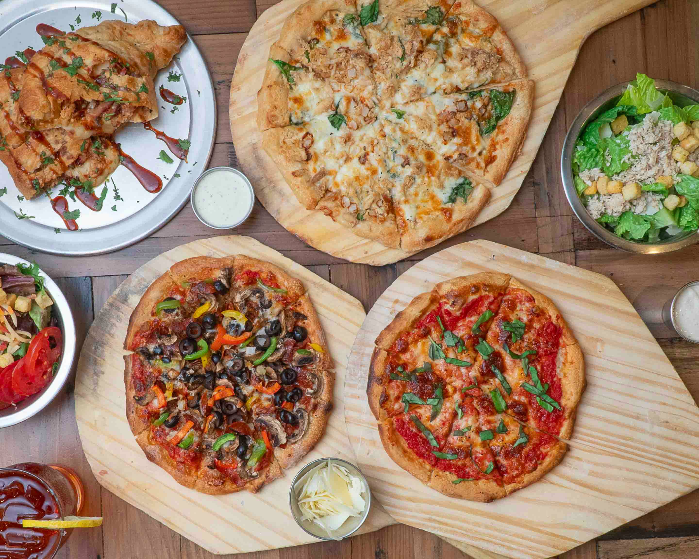 Order St. Stan's Menu Delivery in Modesto | Menu & Prices | Uber Eats