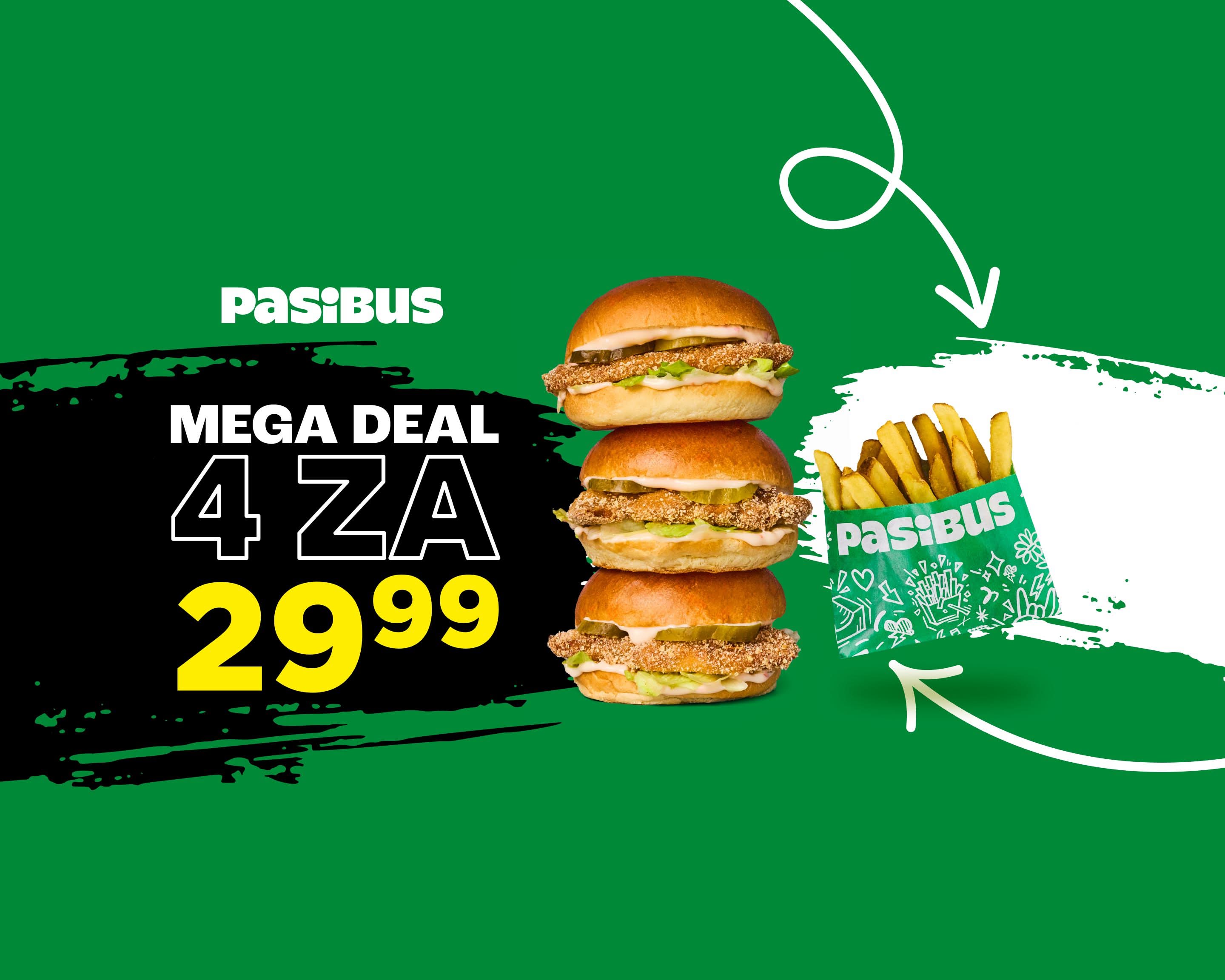 Pasibus (Forum) menu i cennik | Dostawa na terenie miasta Gliwice ...