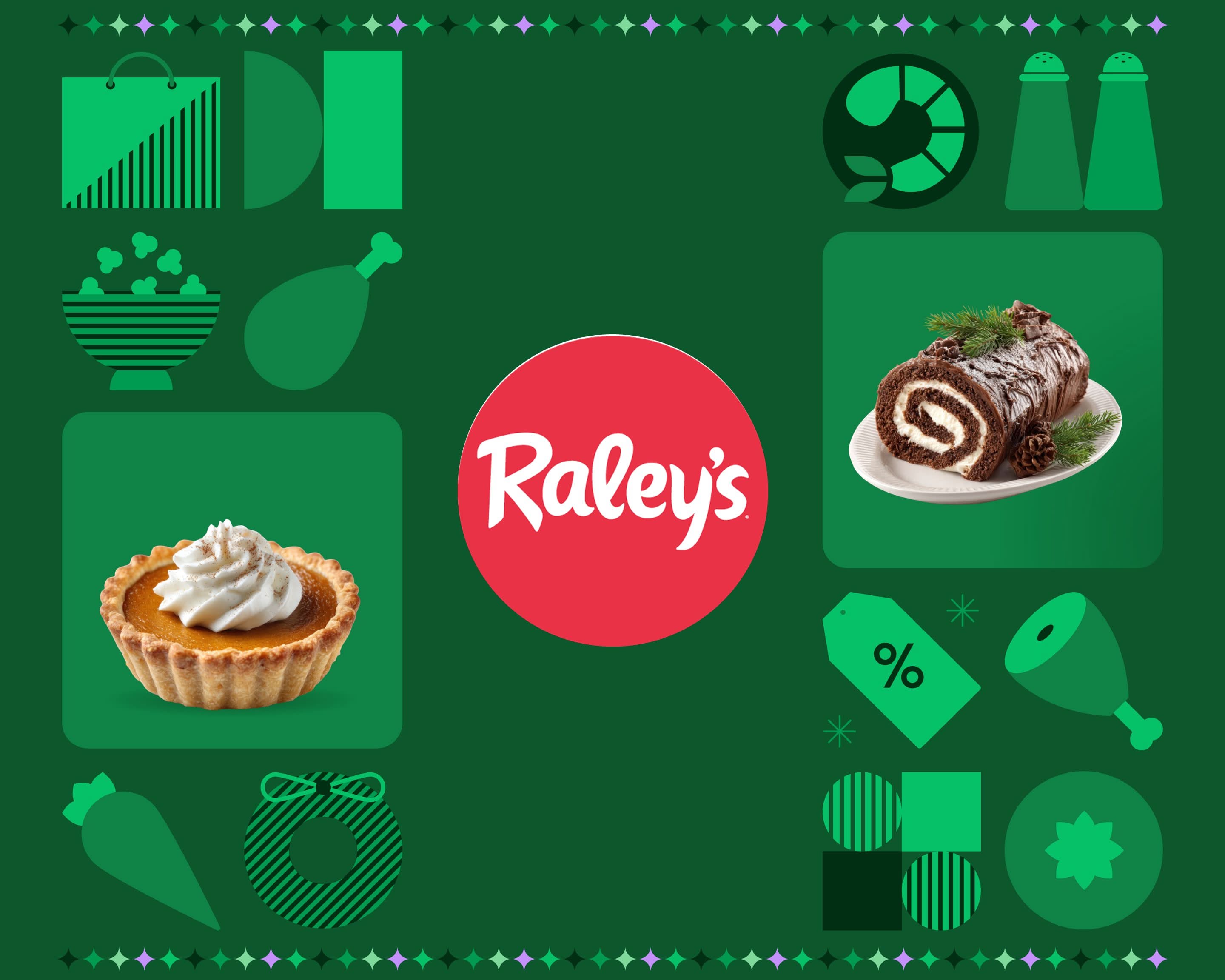 Raley's (367 West Main St.) Menu Woodland • Order Raley's (367 West ...