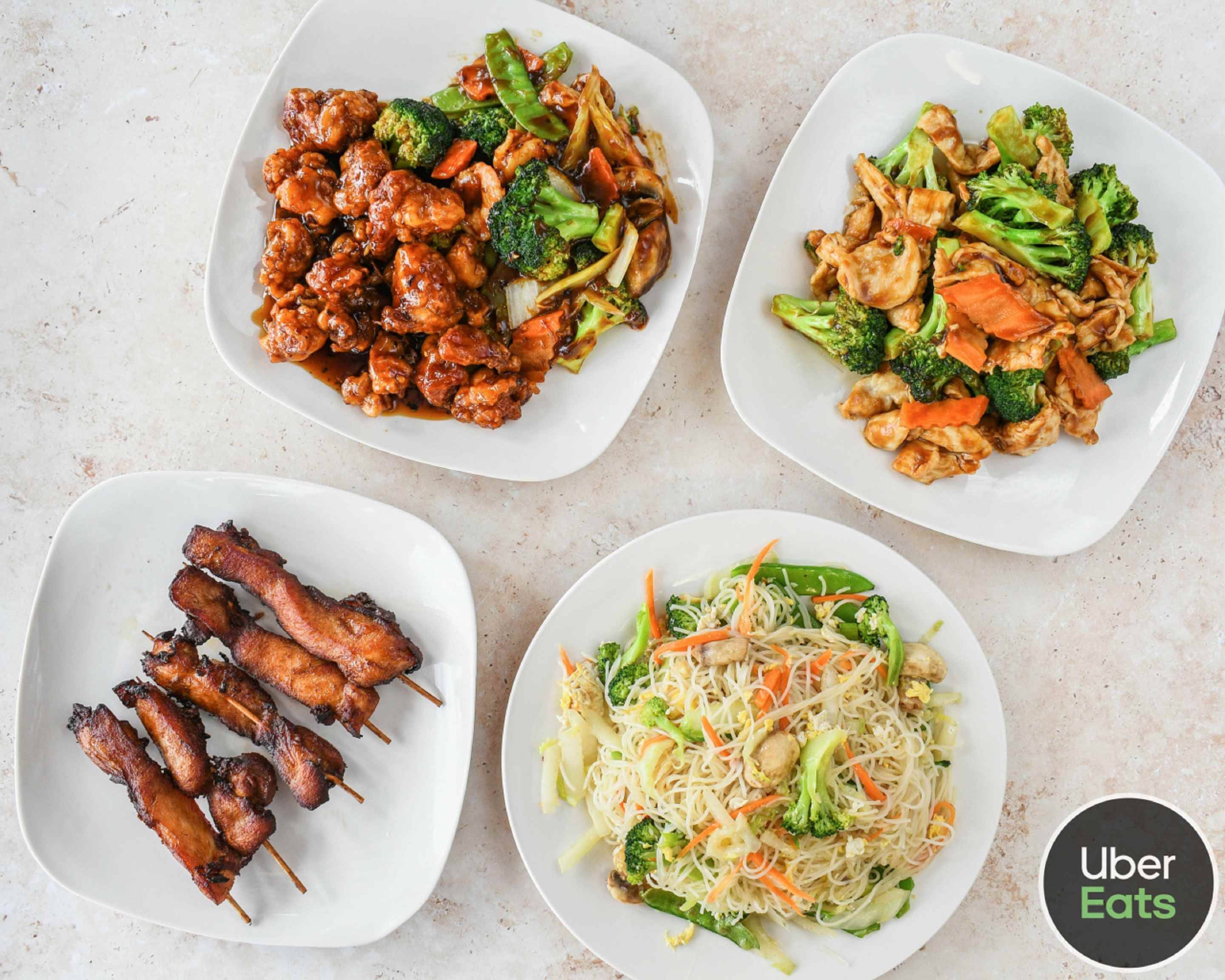 Order Asia Express (Saint James Ave) - Menu & Prices - Goose Creek ...