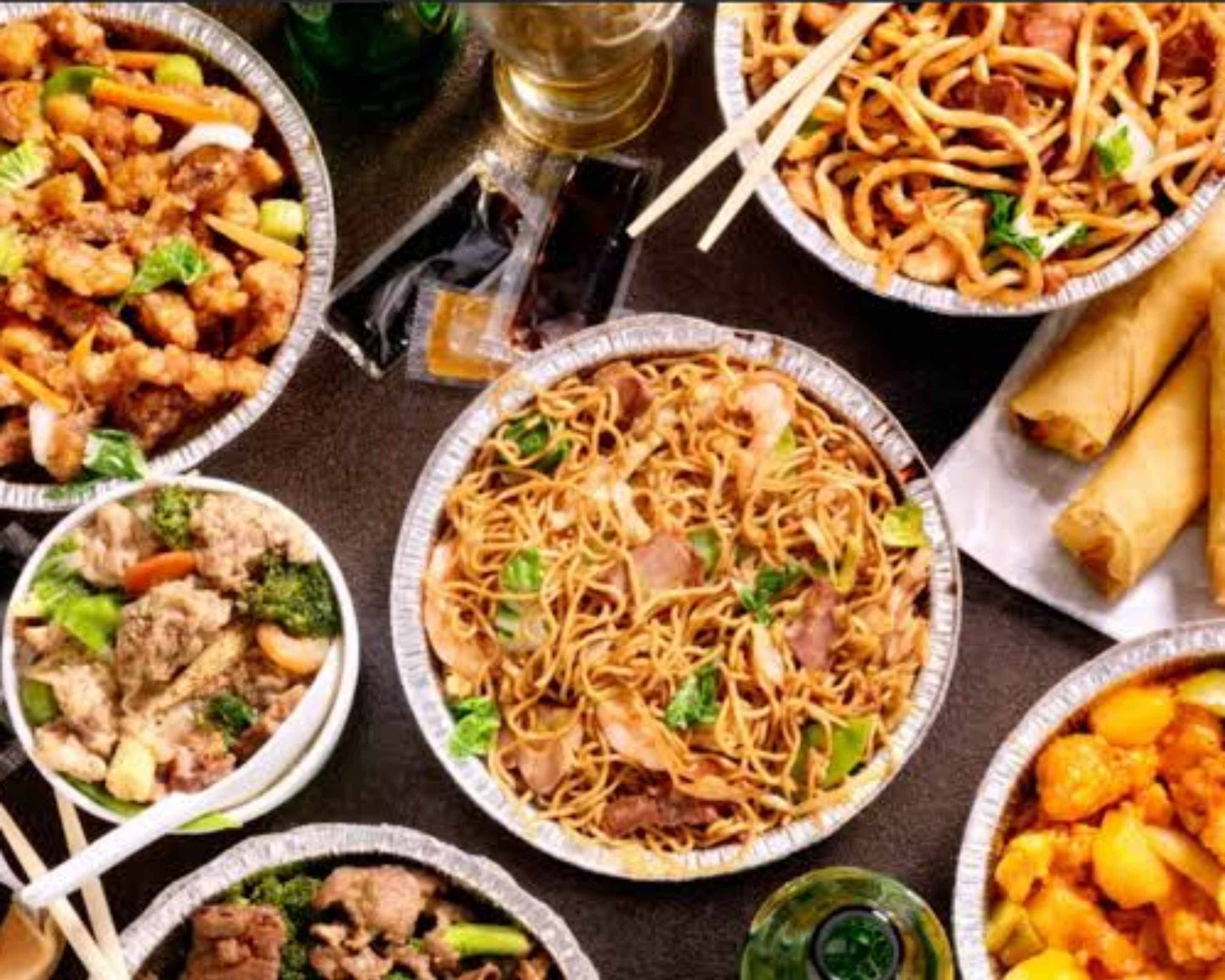 Order Haha Asian Express | Menu & Prices | Brisbane Delivery | Uber Eats