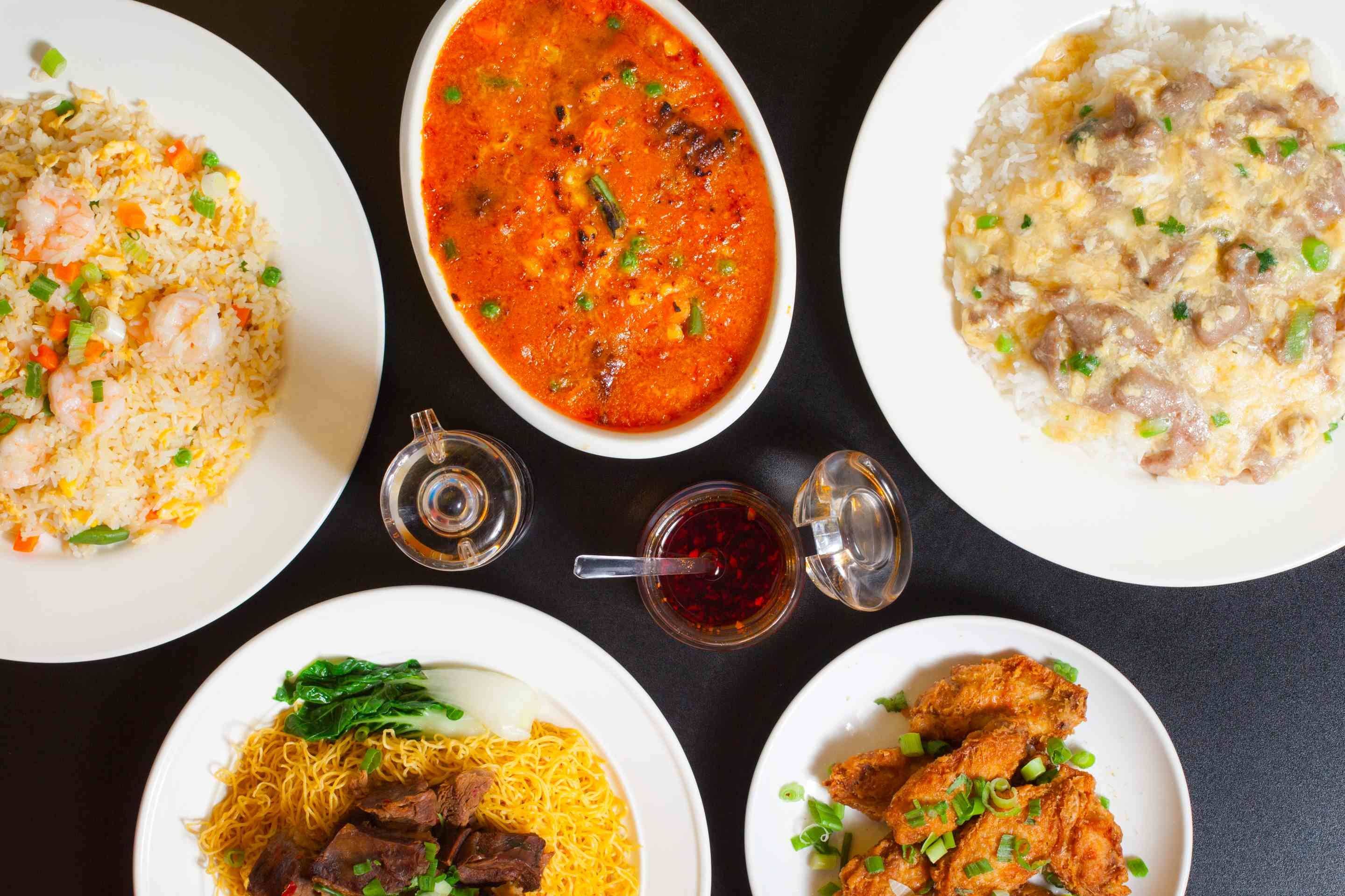 Indian Curry Delivery Near Me | Uber Eats