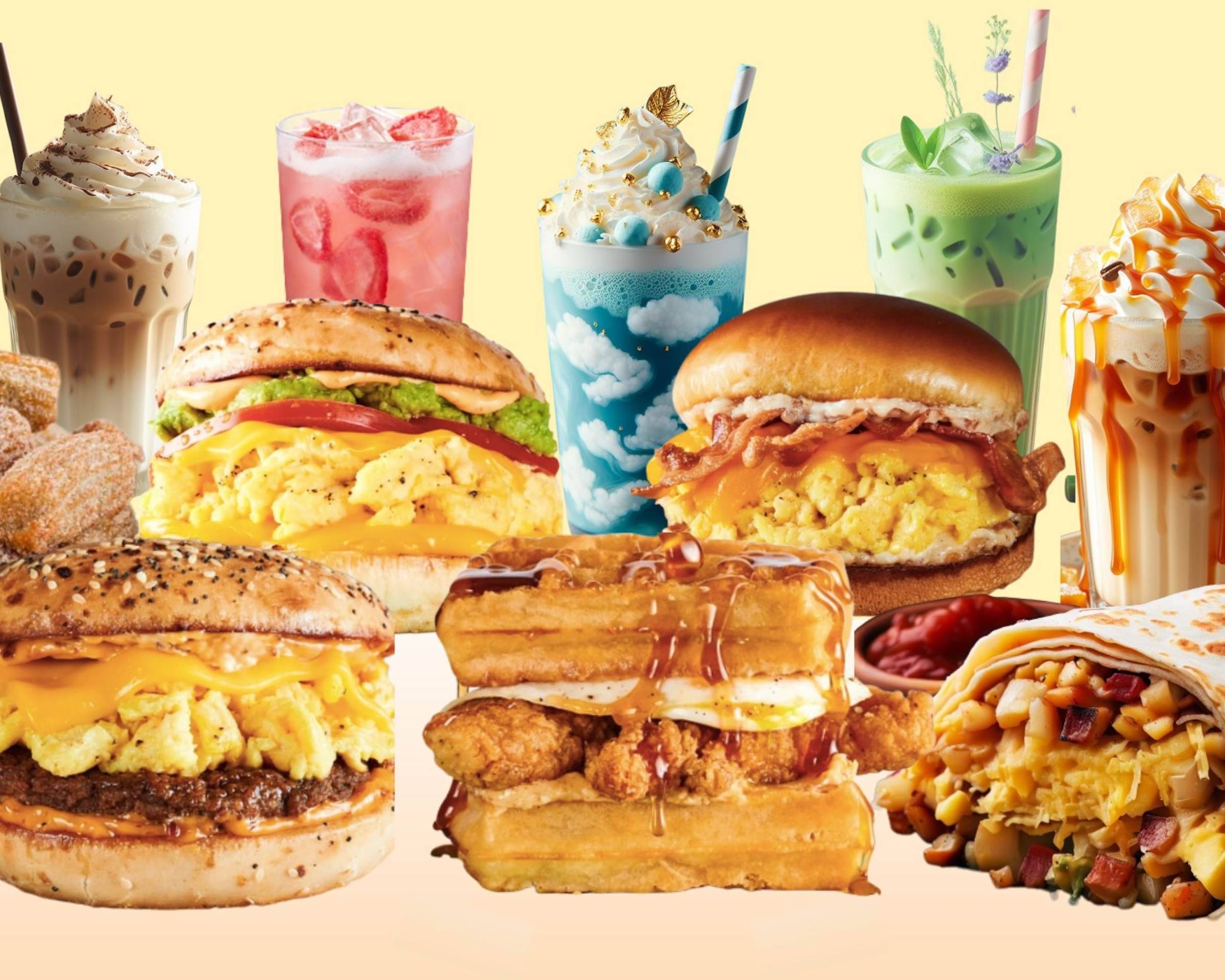 Order Mooves Breakfast & Coffee (Fredericksburg rd) - Menu & Prices ...