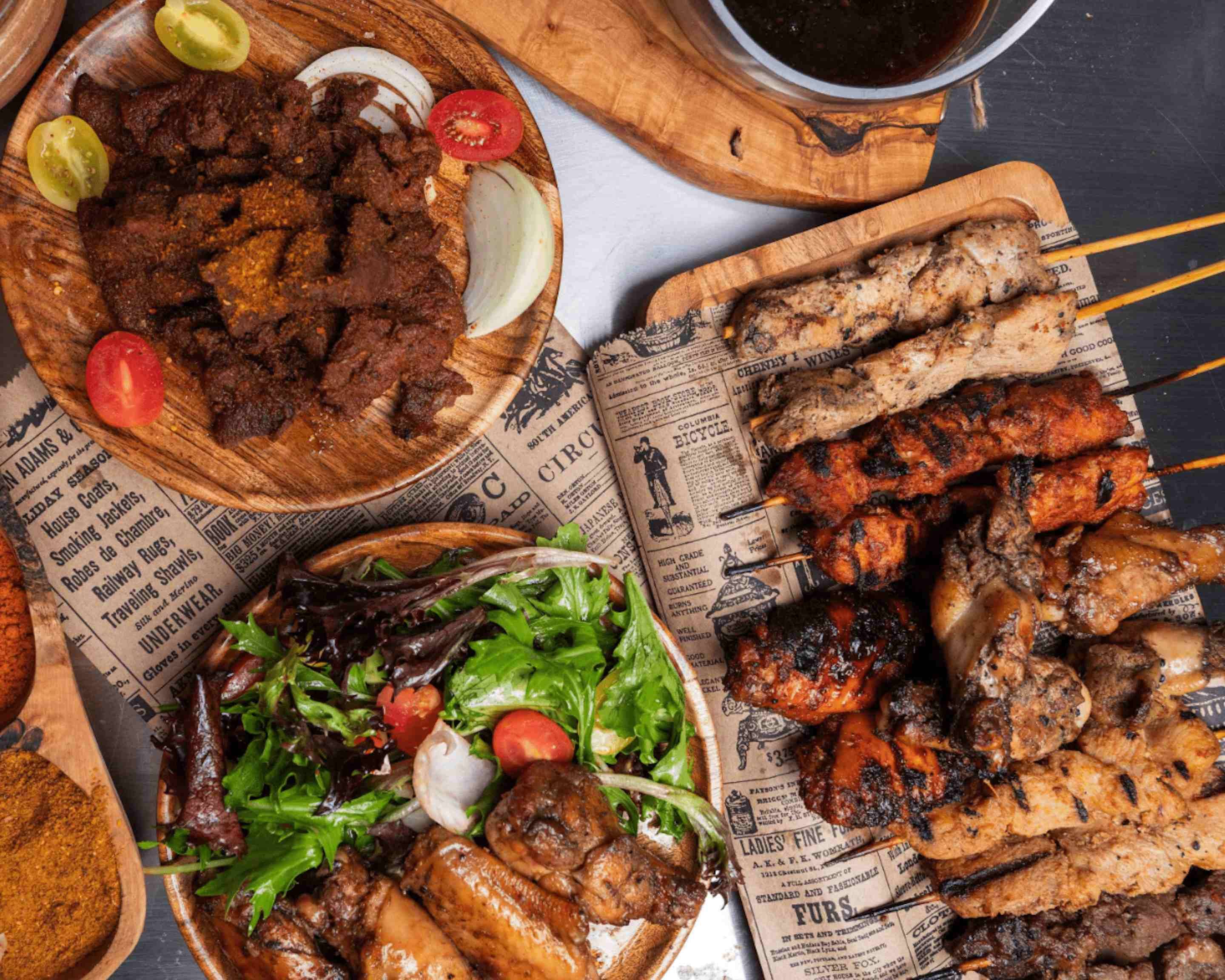 Order Disbe Good (Baltimore) (418 East 30th Street) Menu Delivery【Menu ...