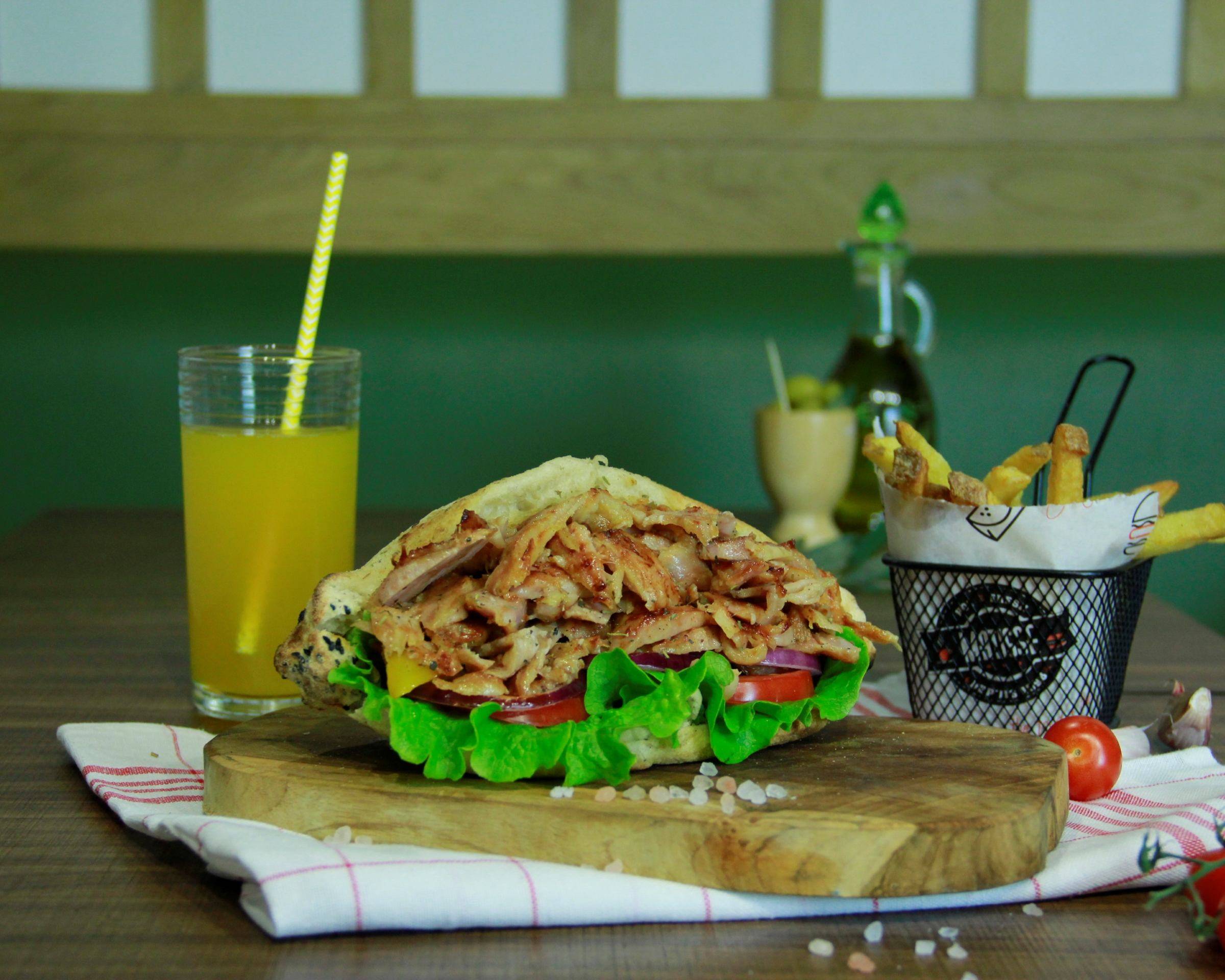 Livraison Matisse Food - Paris à Paris - Menu et prix | Uber Eats