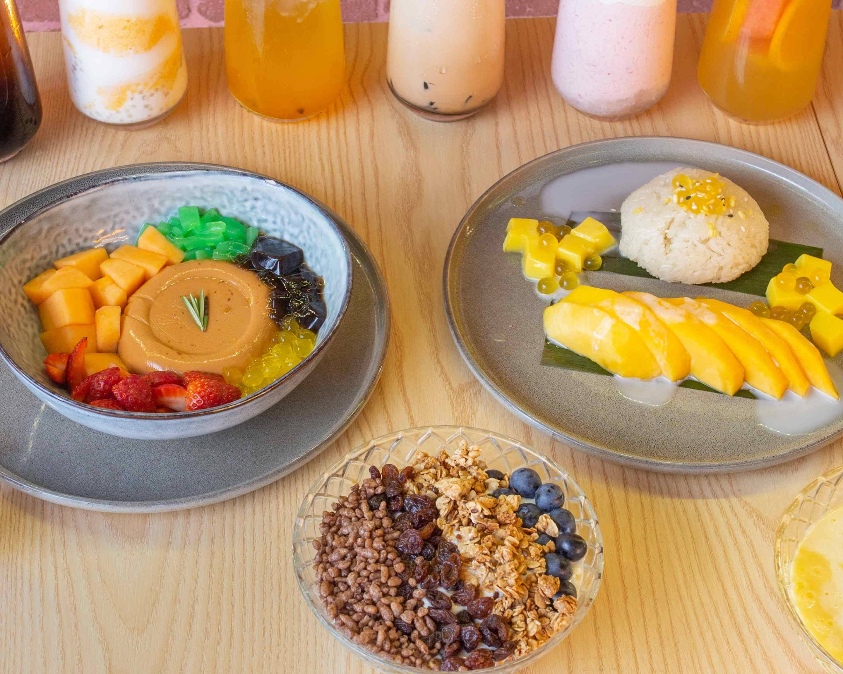 Waffle Takeaway in Sydney | Discover Waffle Restaurants with Takeout ...