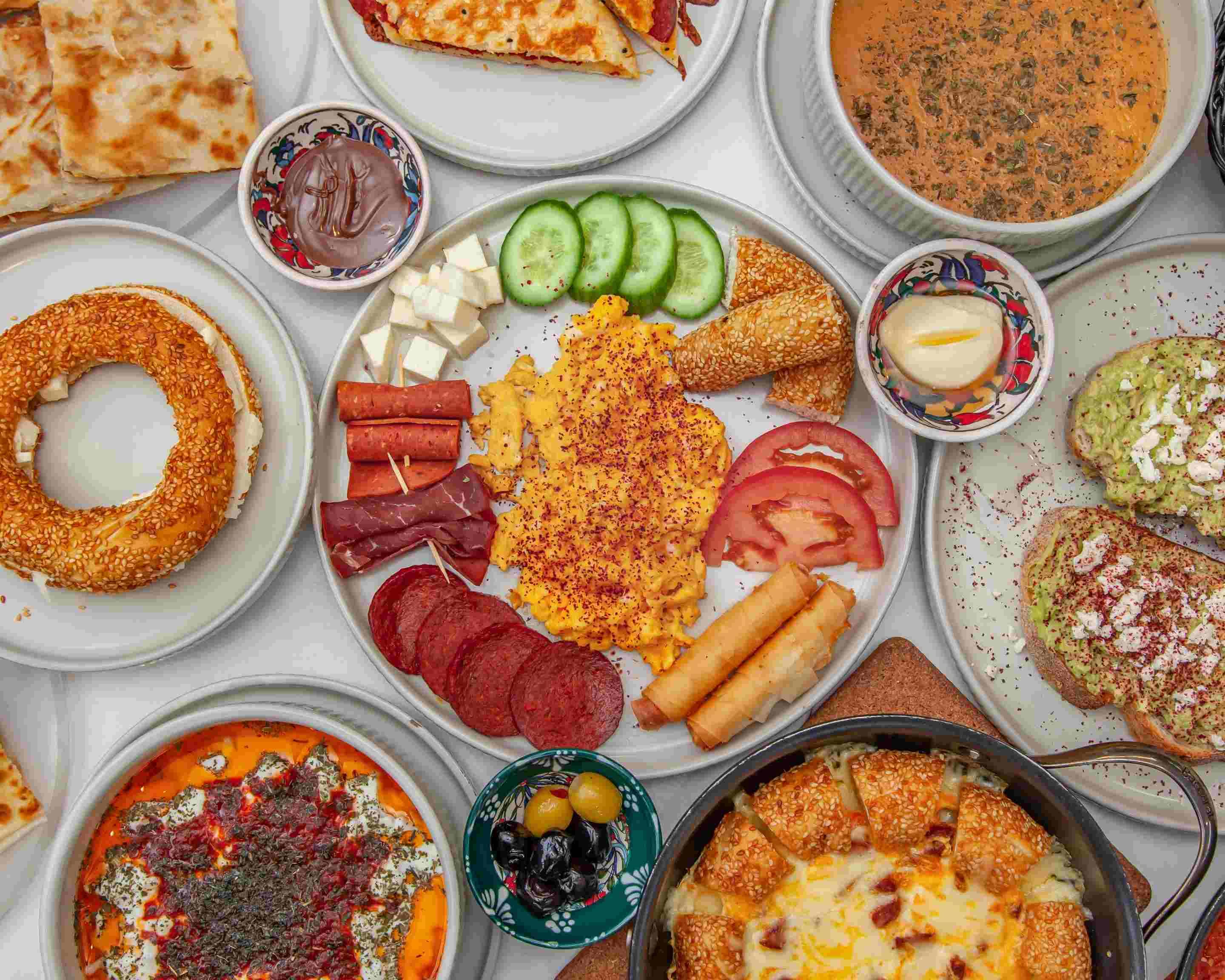 Project Turkish Menu Takeout in Melbourne | Delivery Menu & Prices ...
