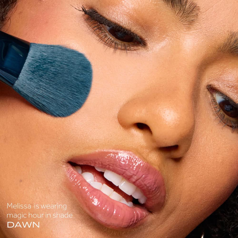 caliray Blurry Little Secret Setting Powder Brush Delivery Near Me ...