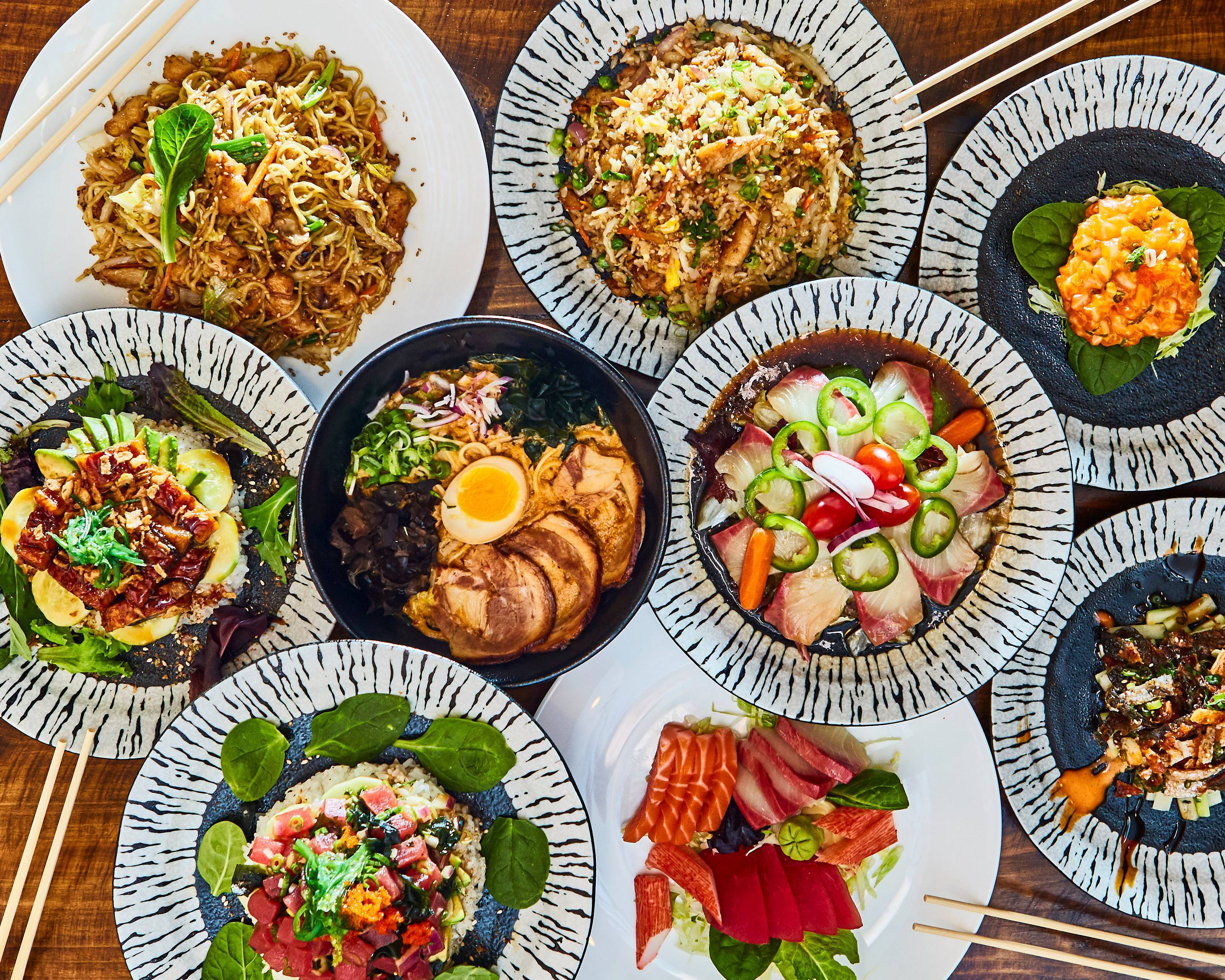 Order Kuma NYC Menu Delivery【Menu & Prices】| New York | Uber Eats