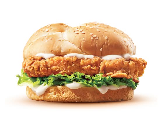 Order KFC Near Me - Online Menu & Prices - Dunedin Delivery | Uber Eats