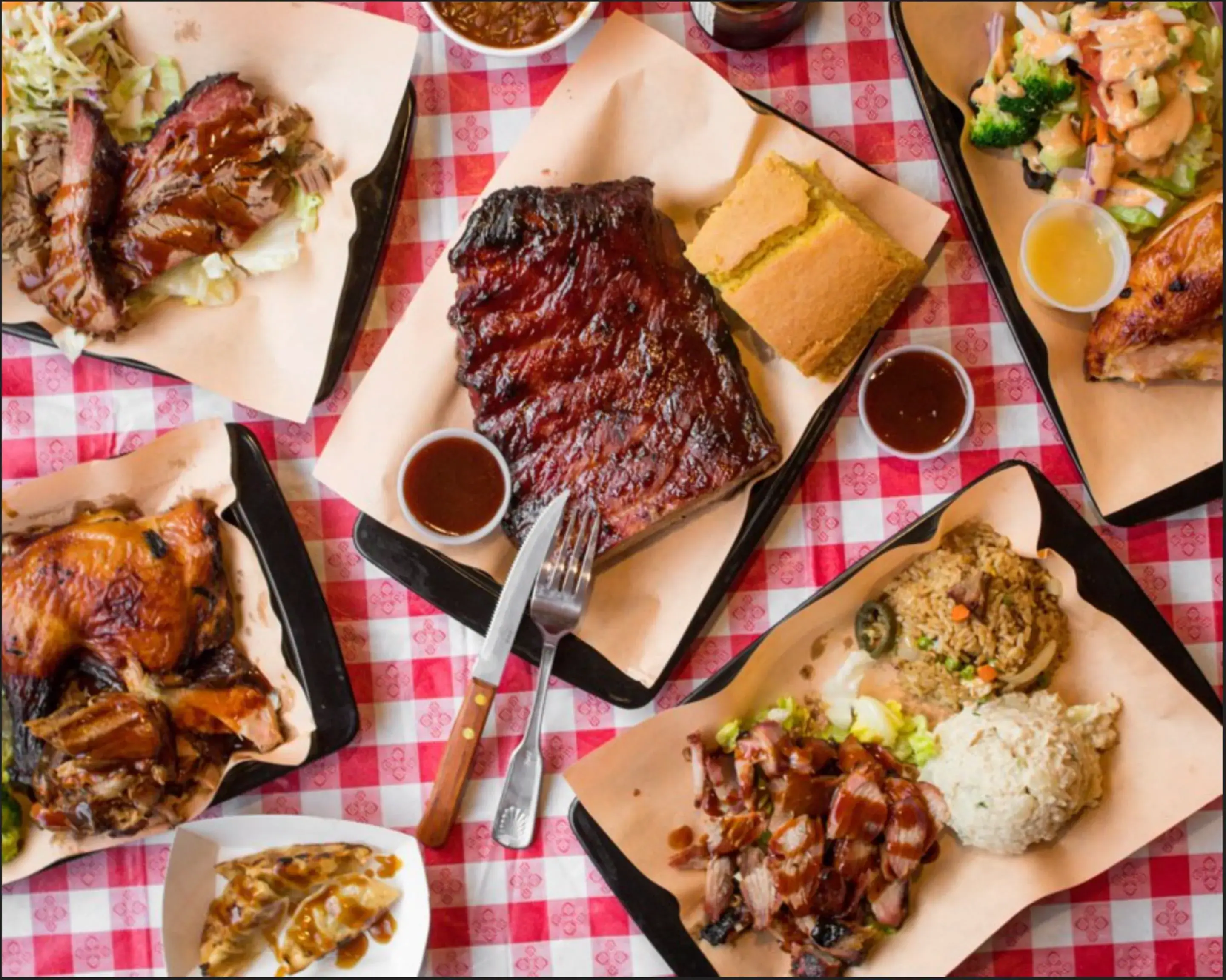 Bawi Korean BBQ (6107 West Mequon Road) Menu Mequon • Order Bawi Korean ...