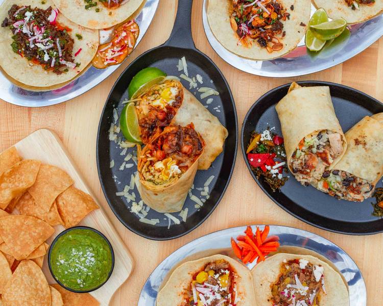 Order Burrito House (Niles) Menu Delivery【Menu & Prices】| Niles | Uber Eats