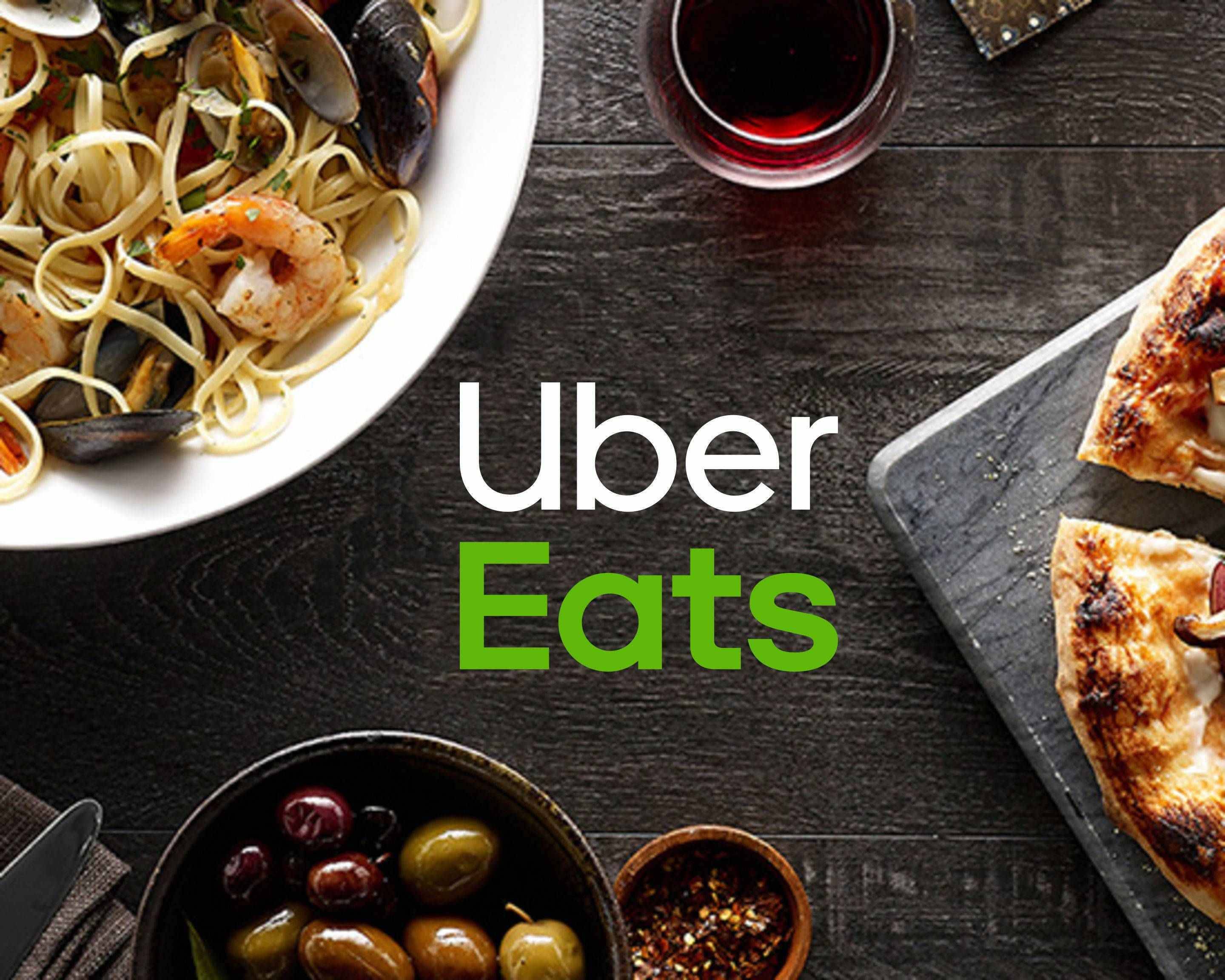 24 Hours Food Delivery Near Me | Uber Eats