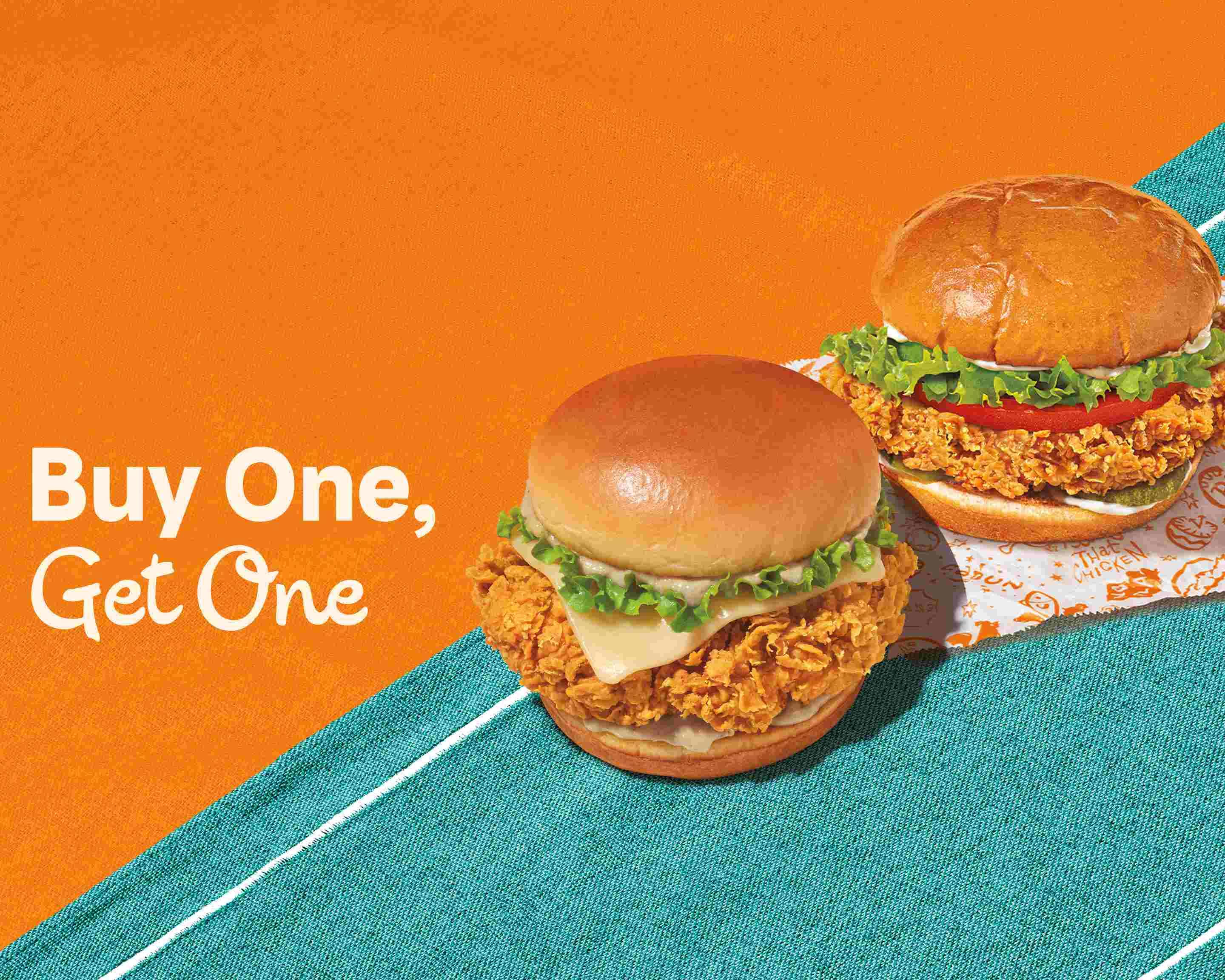 Order Popeyes (857 Sackville Drive) - Menu & Prices - Halifax Delivery ...