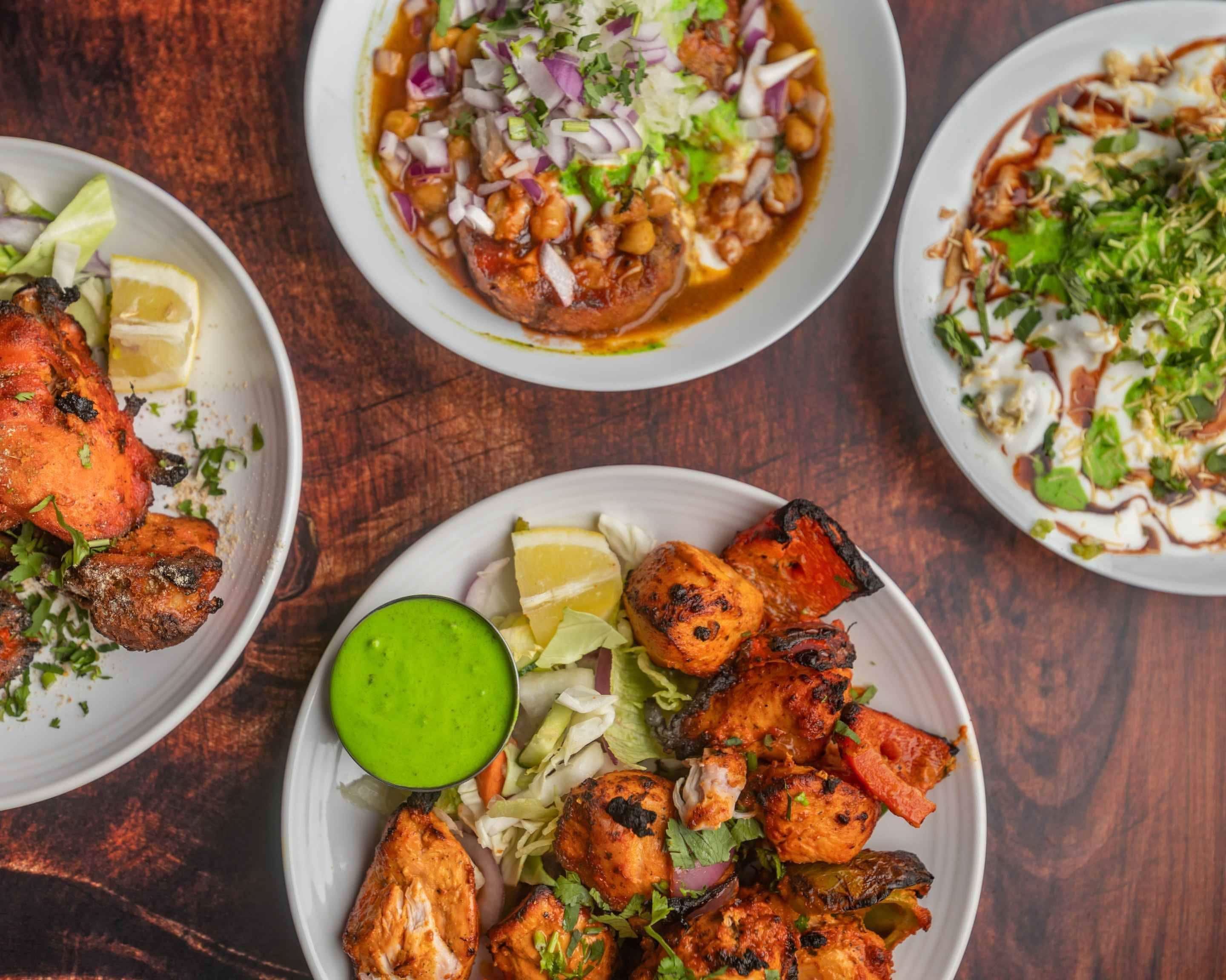 Order Payal Chaat House - Menu & Prices - Surrey Delivery | Uber Eats