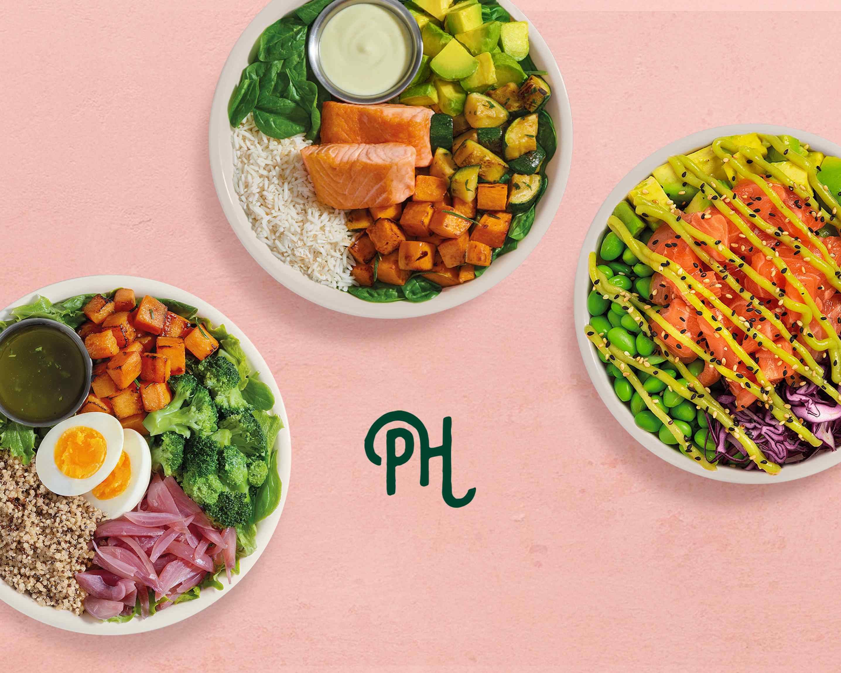 Order Poke House 🐠 - Midtown - Menu & Prices - Miami Delivery | Uber Eats