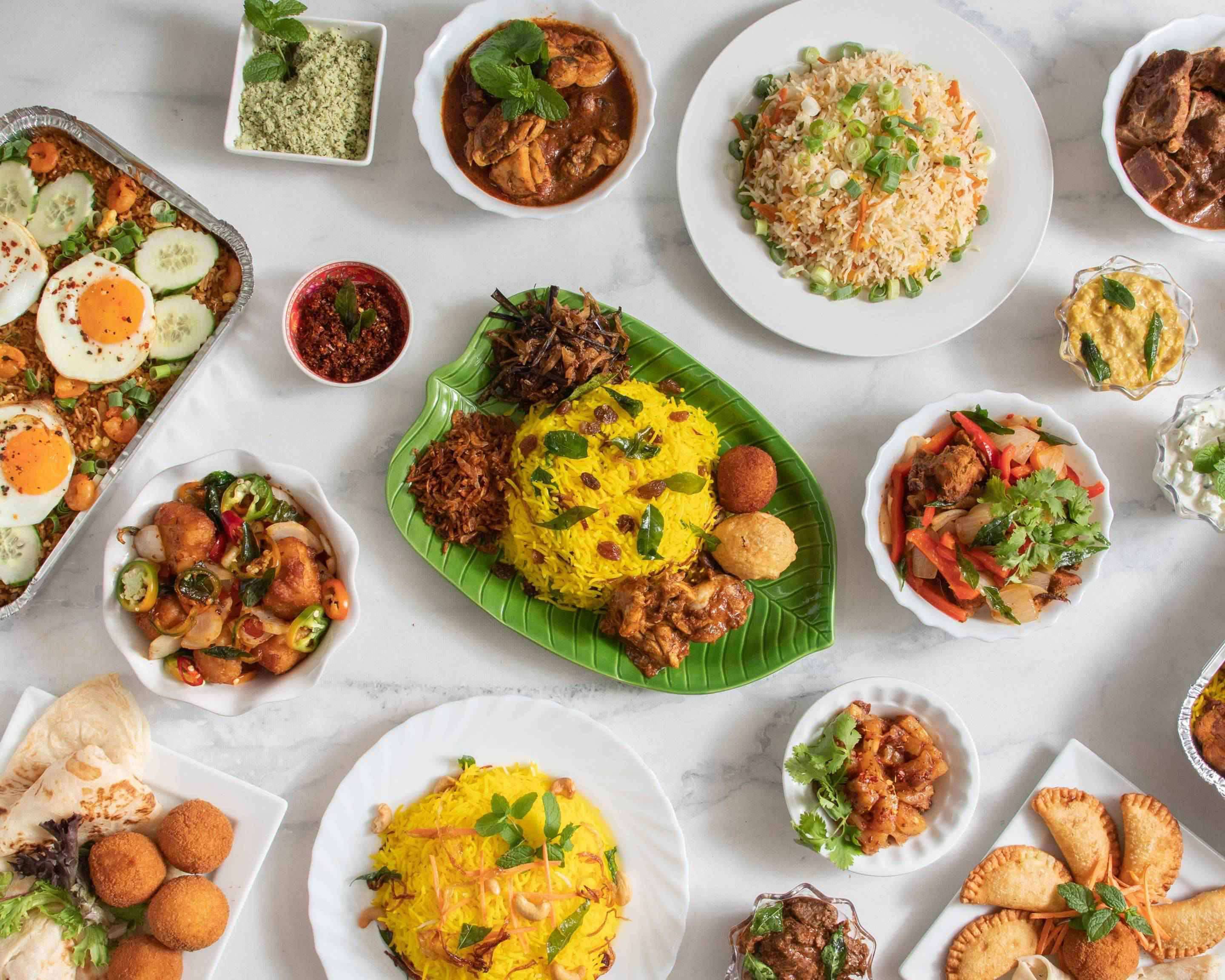 Order Thilani Catering Takeaway & Delivery Outlet | Menu & Prices ...