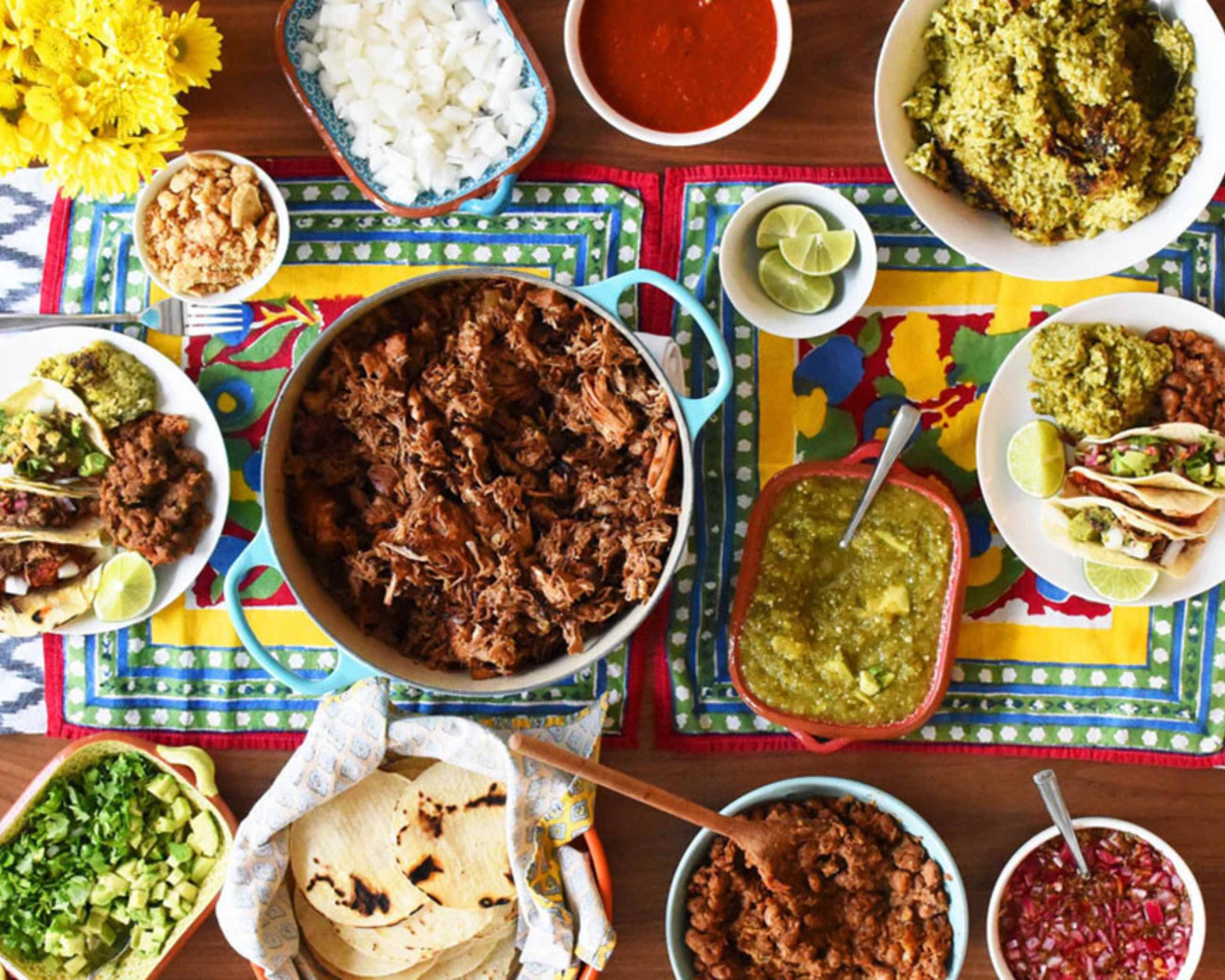 Order Salsitas Mexican Food Menu Delivery【Menu & Prices】| Phoenix ...