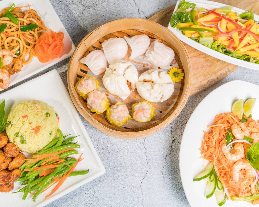 Order Ruby Thai - Menu & Prices - Toronto Delivery | Uber Eats