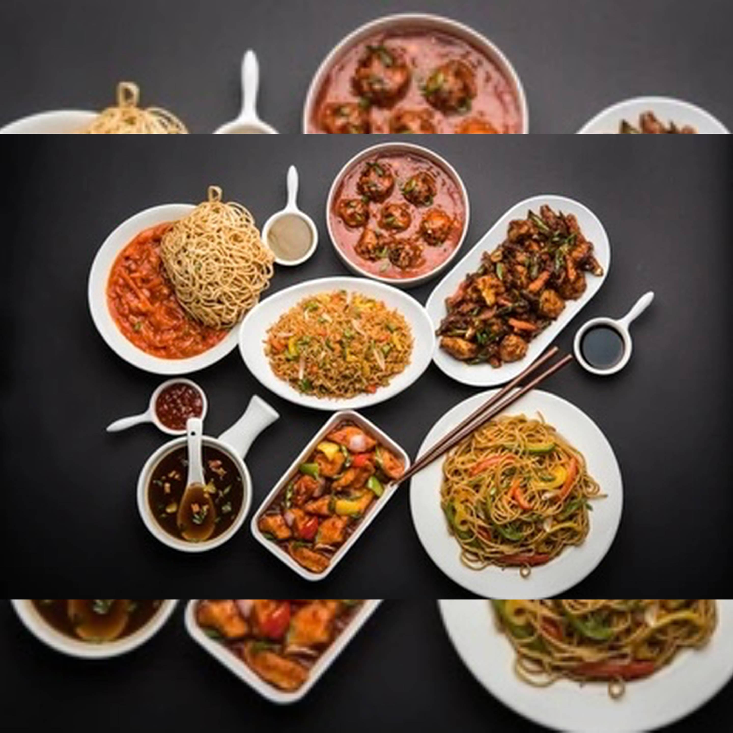 Red Wok Menu - Takeaway in Manchester | Delivery menu & prices | Uber Eats