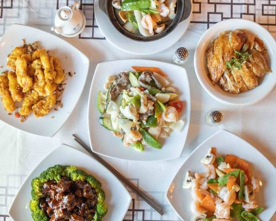 Order Jasmine House | Menu & Prices | Canberra Delivery | Uber Eats