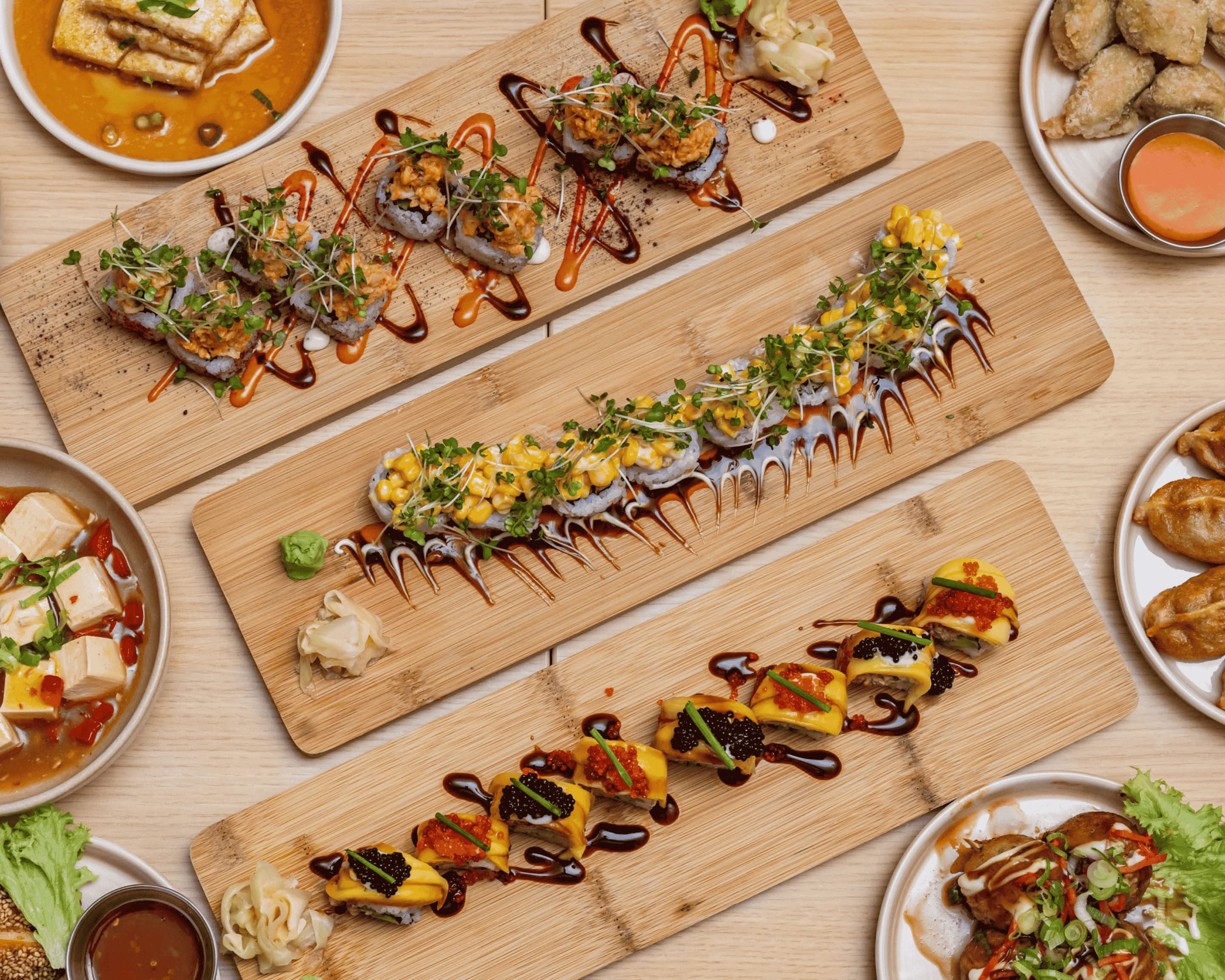 IMA Menu Deals & Prices - London Delivery - Order with Uber Eats