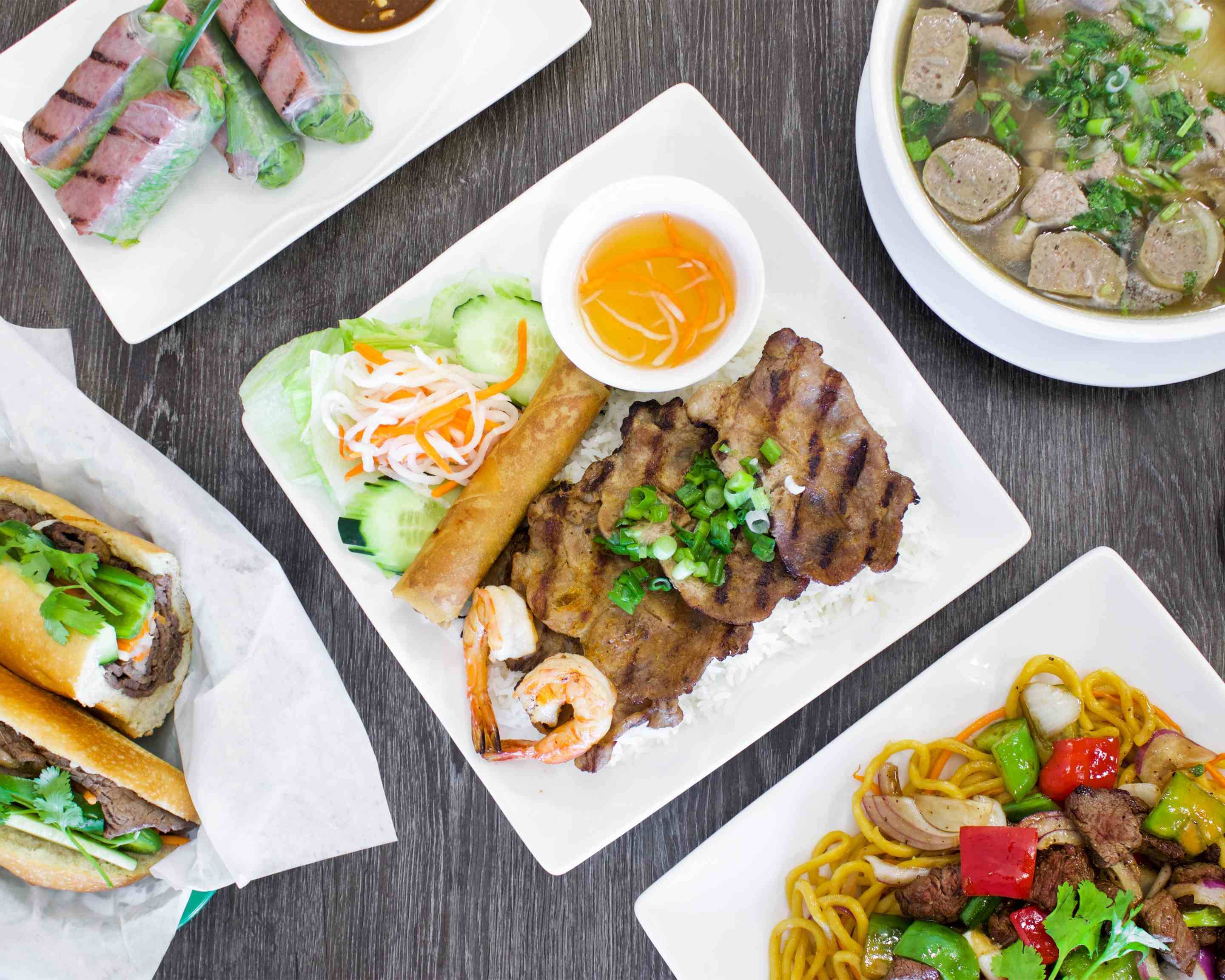 THE 10 BEST FILIPINO FOOD DELIVERY in Richmond 2026| Order Filipino ...