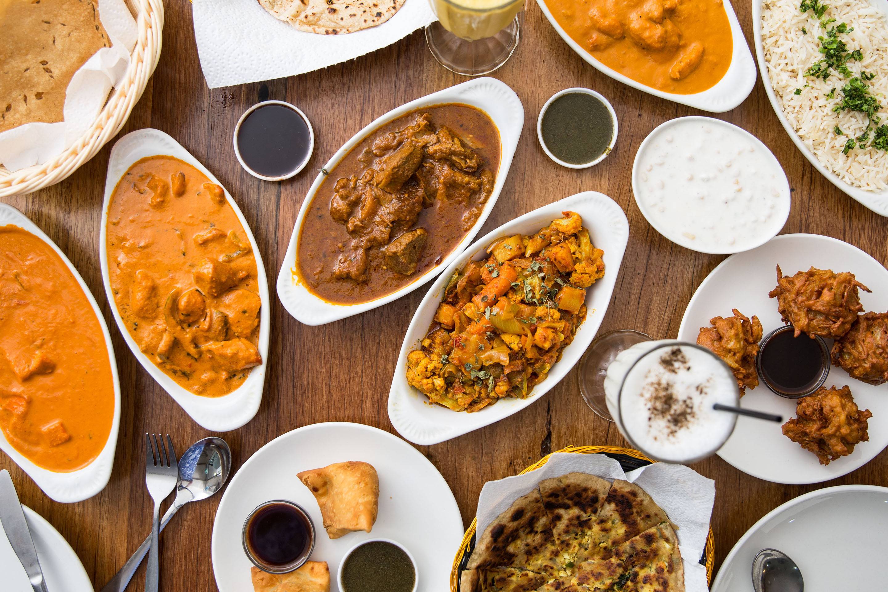 Order Punjabi Rasoi Indian Restaurant | Menu & Prices | Brisbane ...