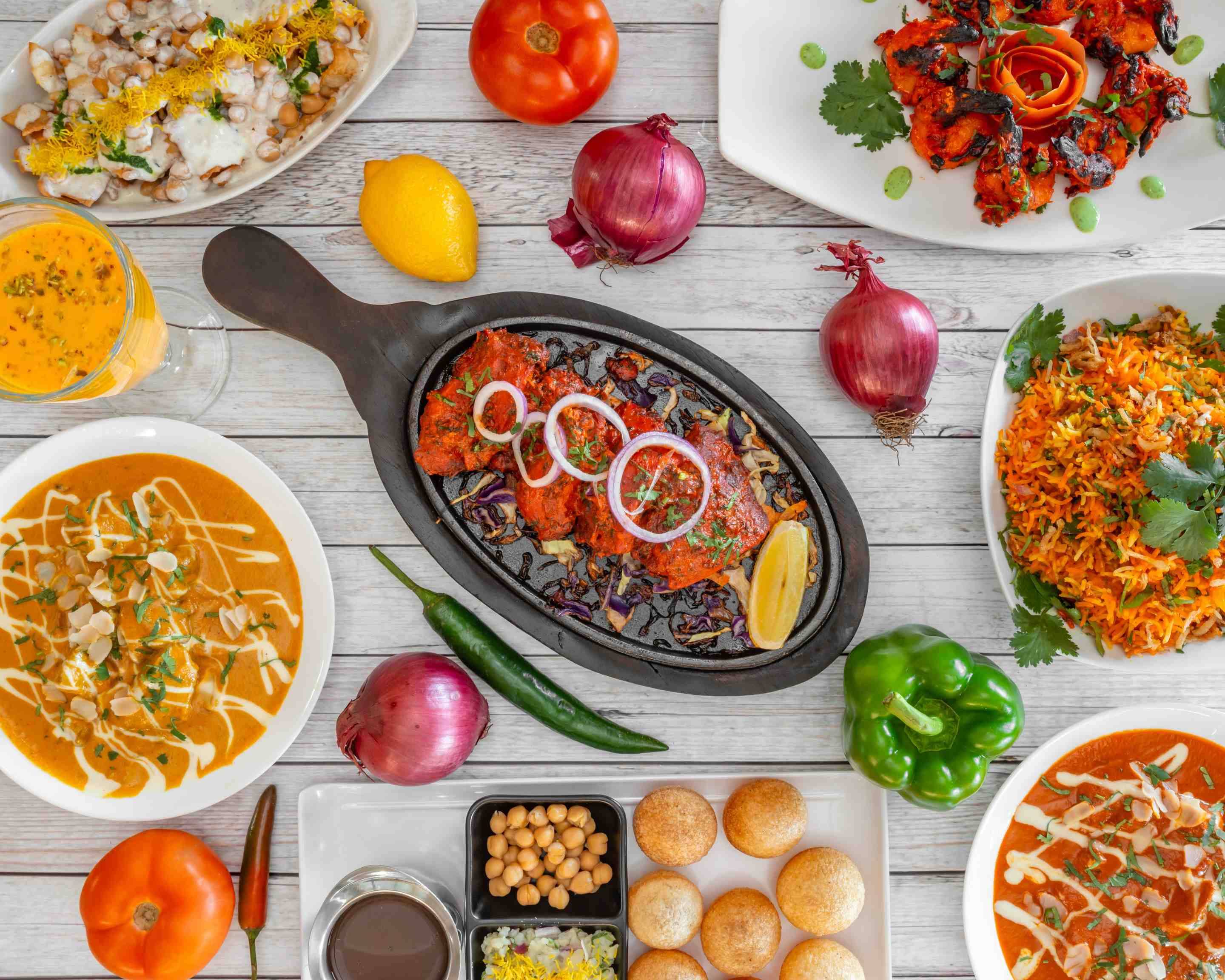 Order Laung Lachee Indian Restaurant | Menu & Prices | Sydney Delivery ...