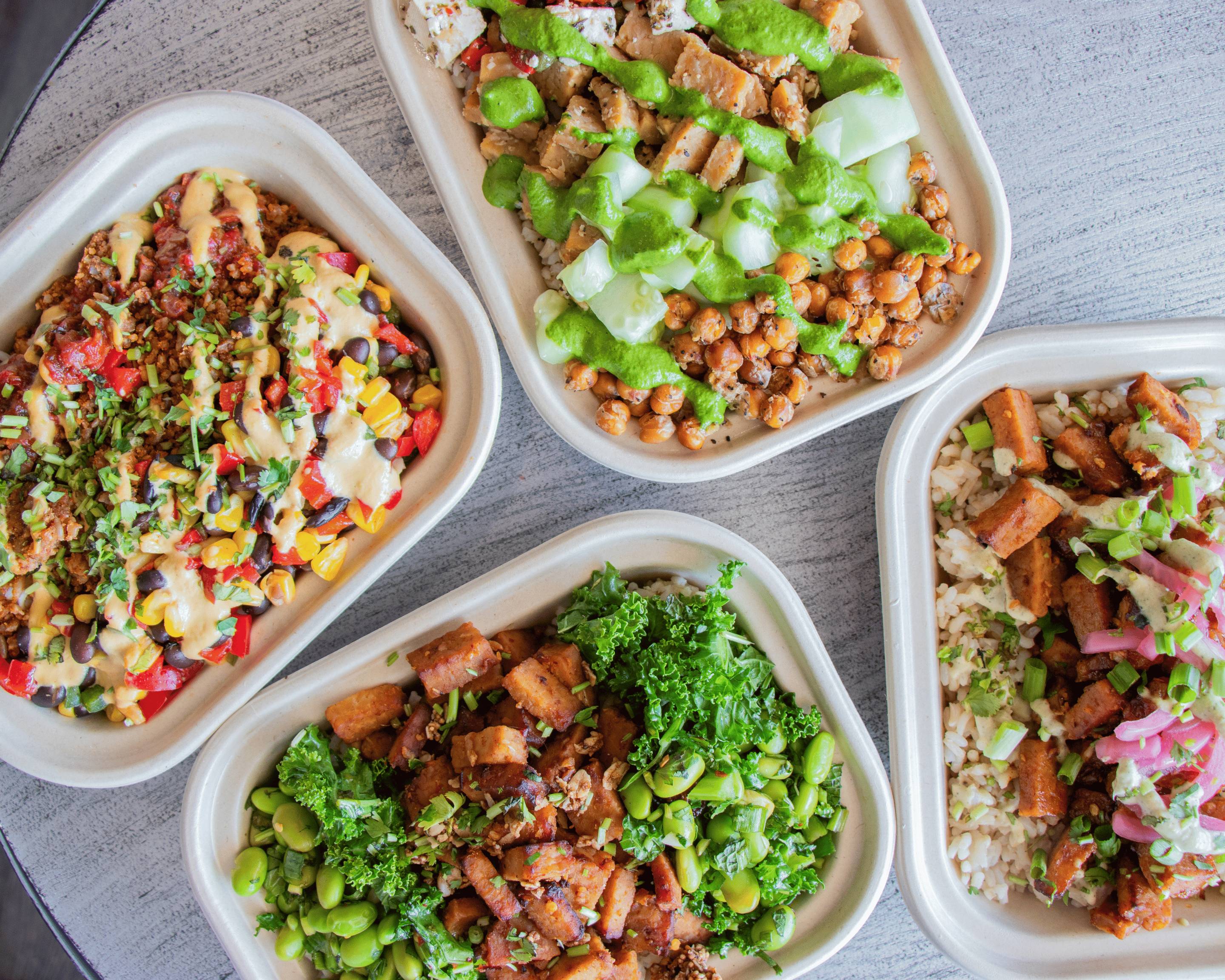 Order Bare Blend (Brookline, MA) Menu Delivery in Brookline | Menu ...