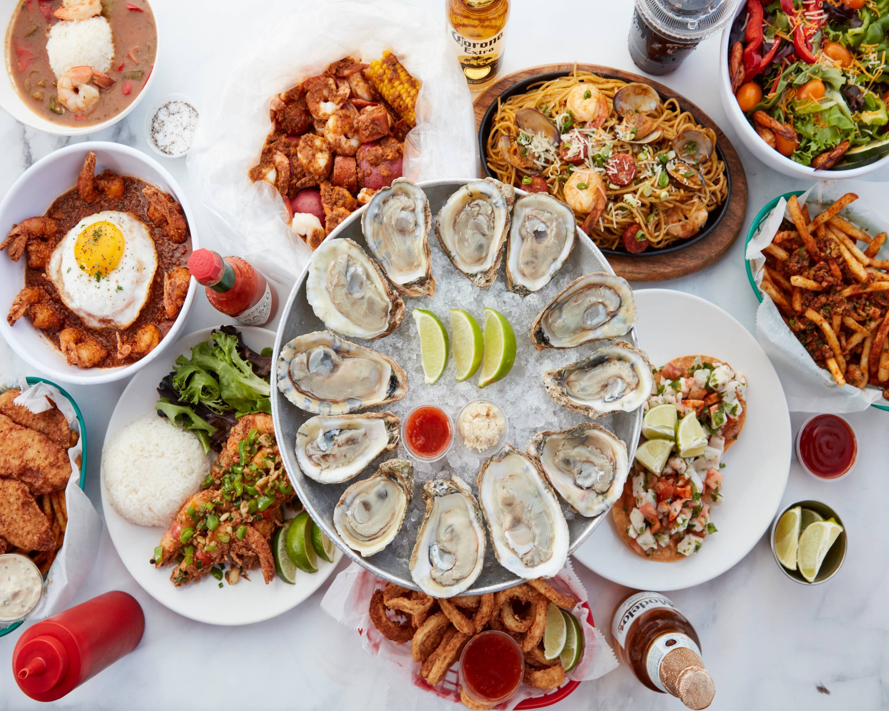 Order Crawfish Cave Menu Delivery in Fullerton | Crawfish Cave Prices ...