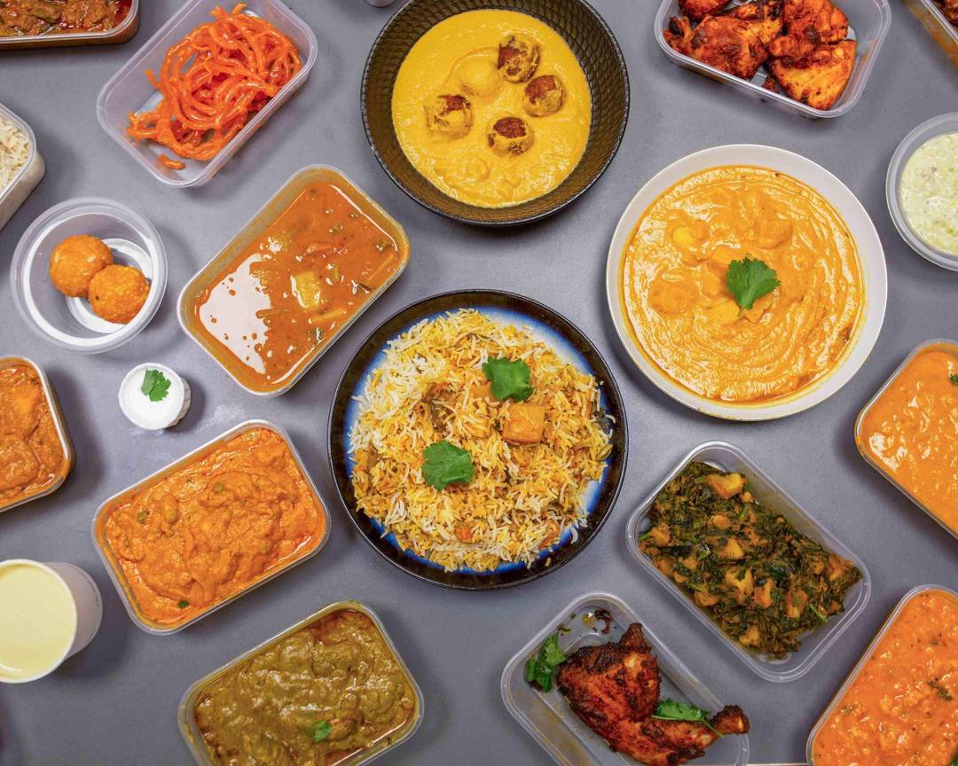 THE 10 BEST South Indian Food DELIVERY in Fulbourn 2023 - Order South ...