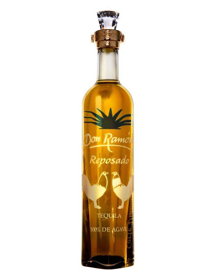 Don Ramón Tequila reposado punta diamante Delivery Near Me | Order ...