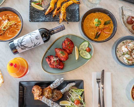 Order The Royal Turban- Indian Cuisine | Menu & Prices | Queanbeyan ...