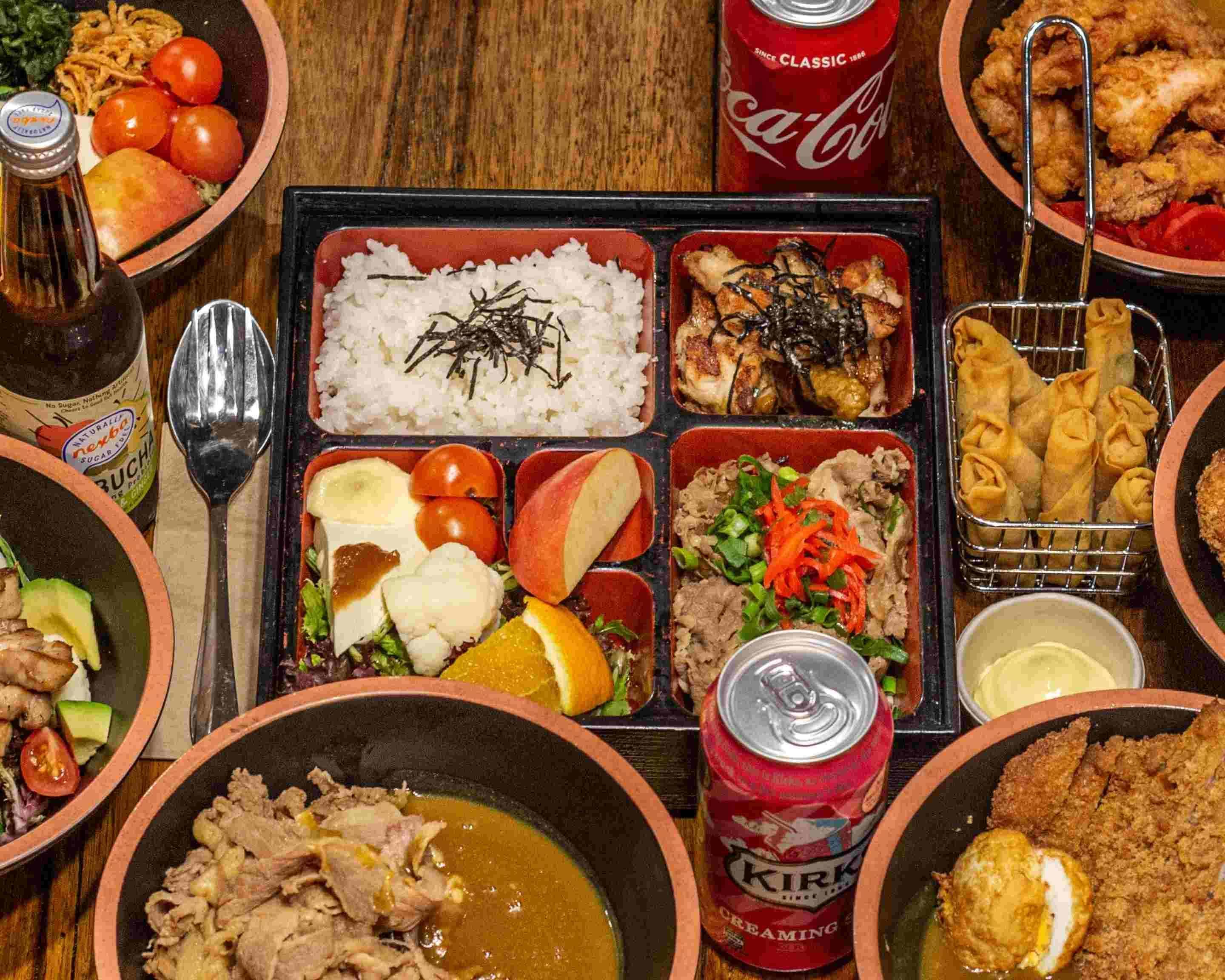 Order Don Don Francis St | Menu & Prices | Melbourne Delivery | Uber Eats