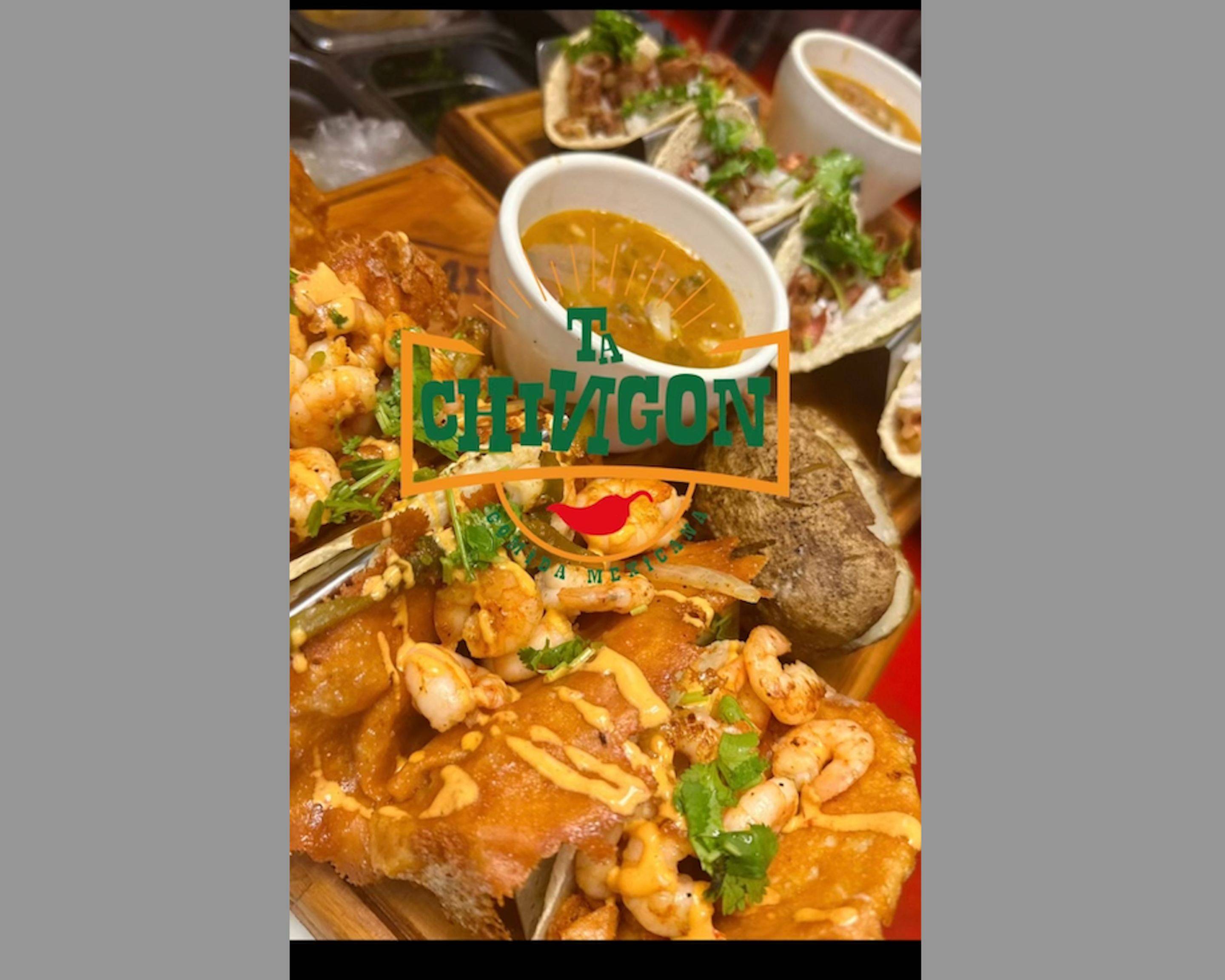 Order Ta Chingon Mexican Restaurant Menu Delivery【Menu & Prices】| El ...