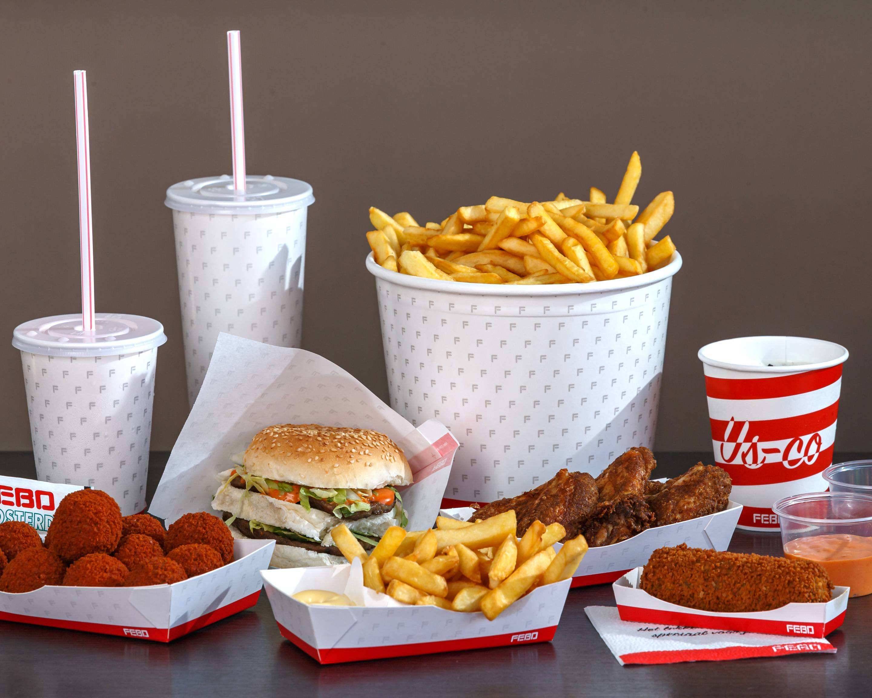 Order FEBO Den Bosch - Goudsmidstraat in 's-Hertogenbosch | Menu and ...