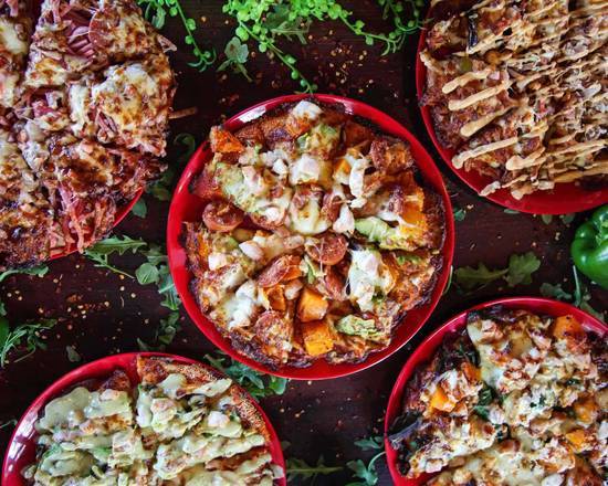 Order Three Kings Pizza (Upper Coomera) | Menu & Prices | Gold Coast ...