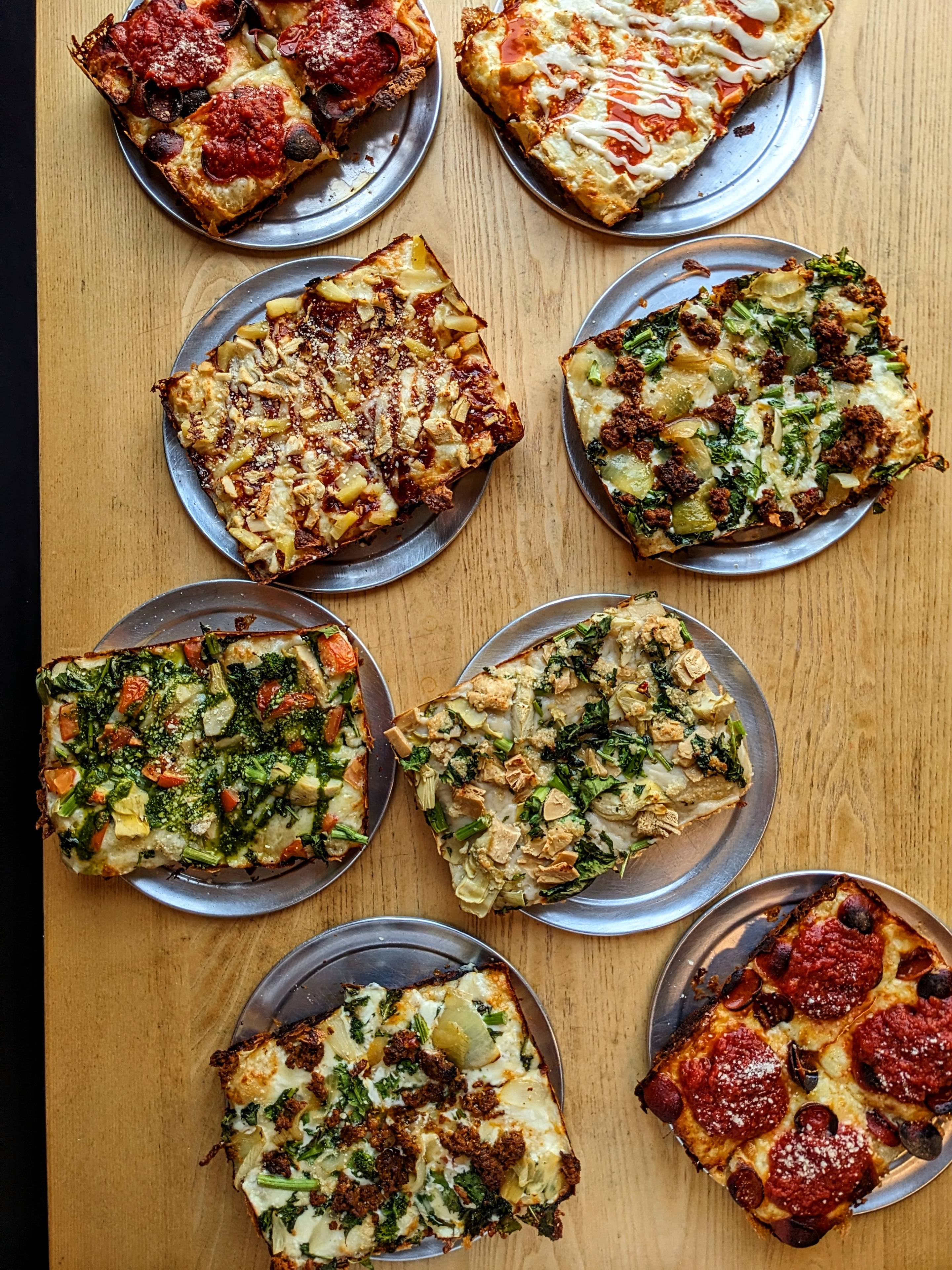 Order Pizza Wizard (Rochester) Menu Delivery in Rochester | Menu ...