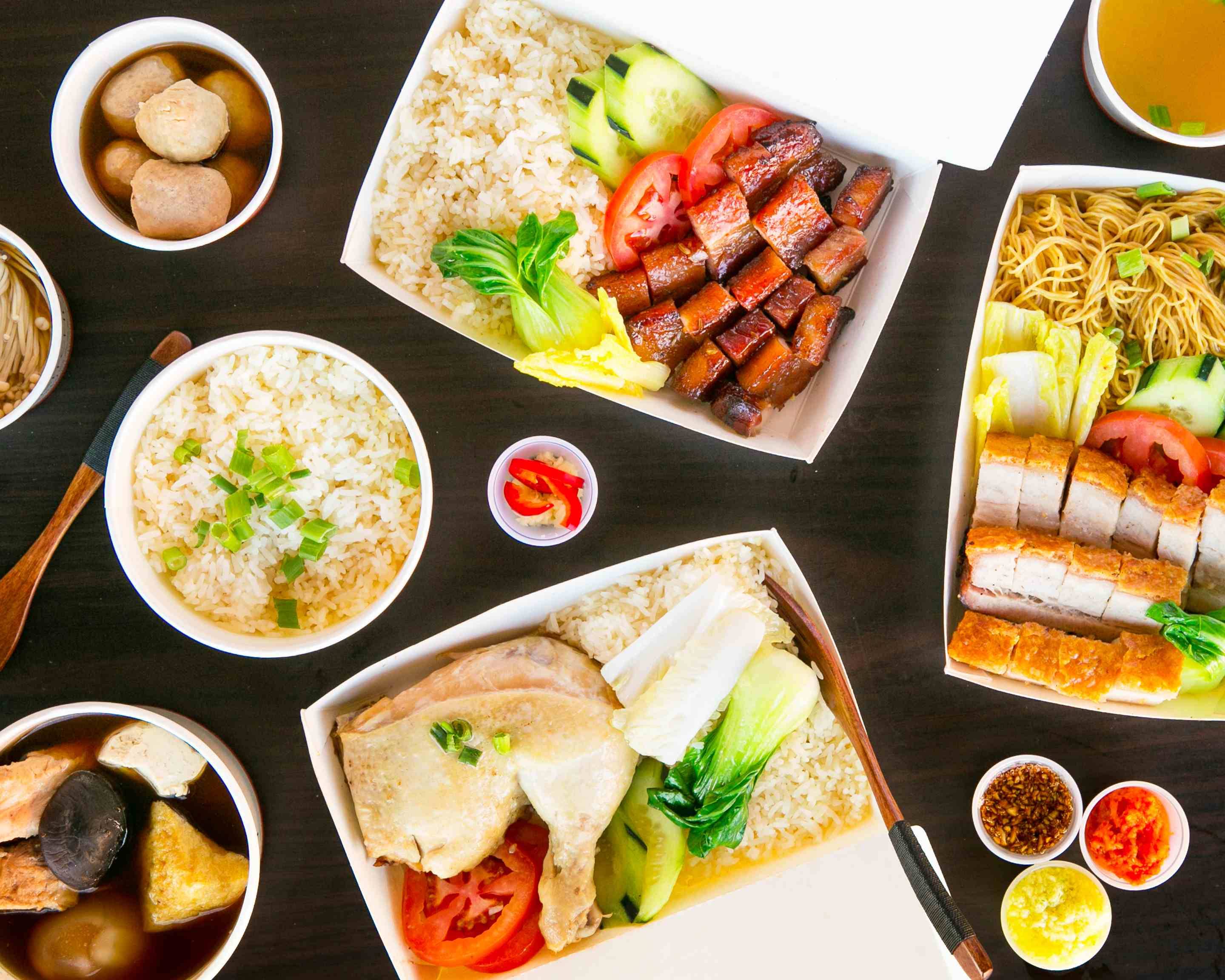 Order Seasons Kitchen Delivery in Anaheim | Menu & Prices | Uber Eats
