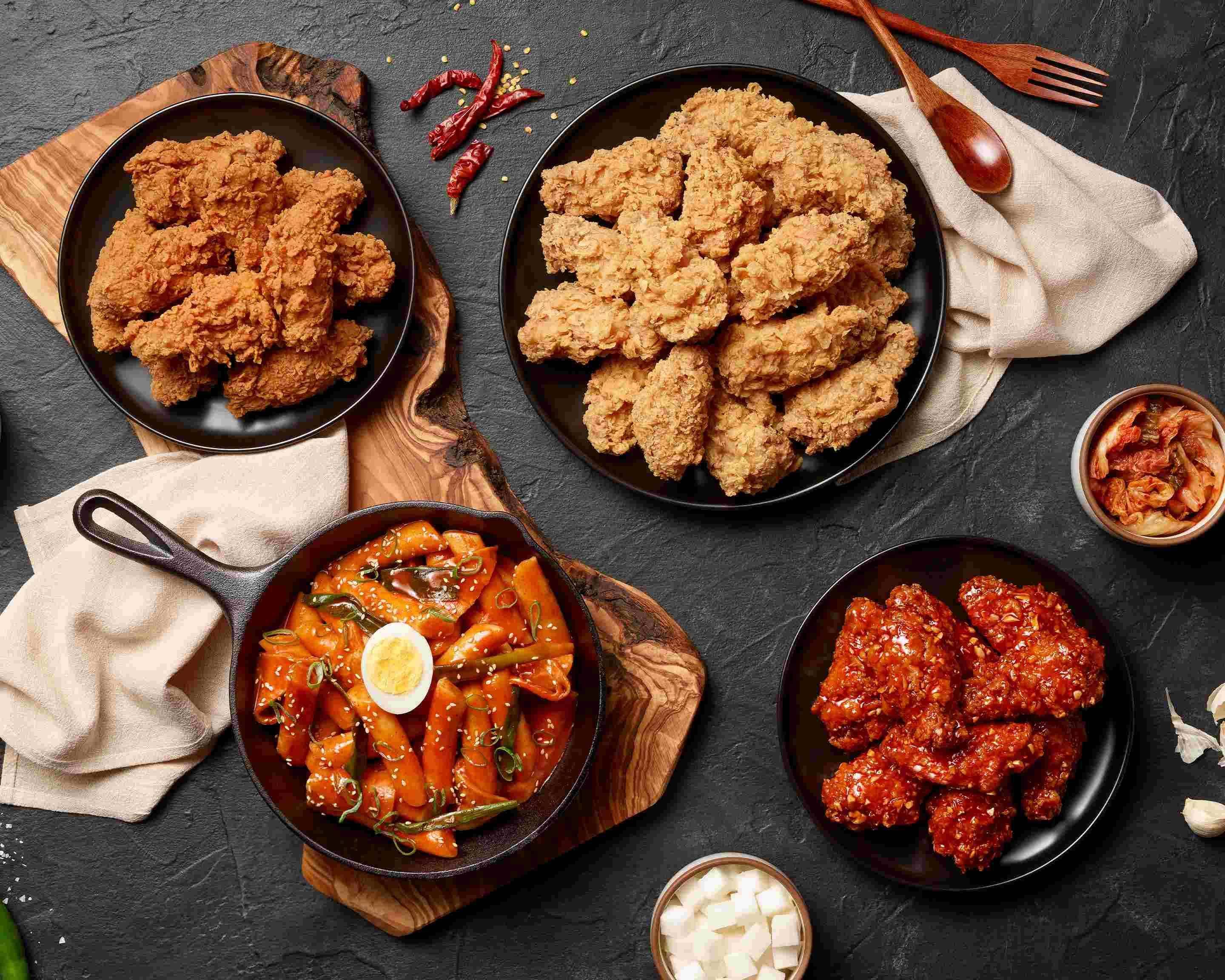 bbq Chicken - Costa Verde Delivery in Panama City, PA | Menu & Prices ...