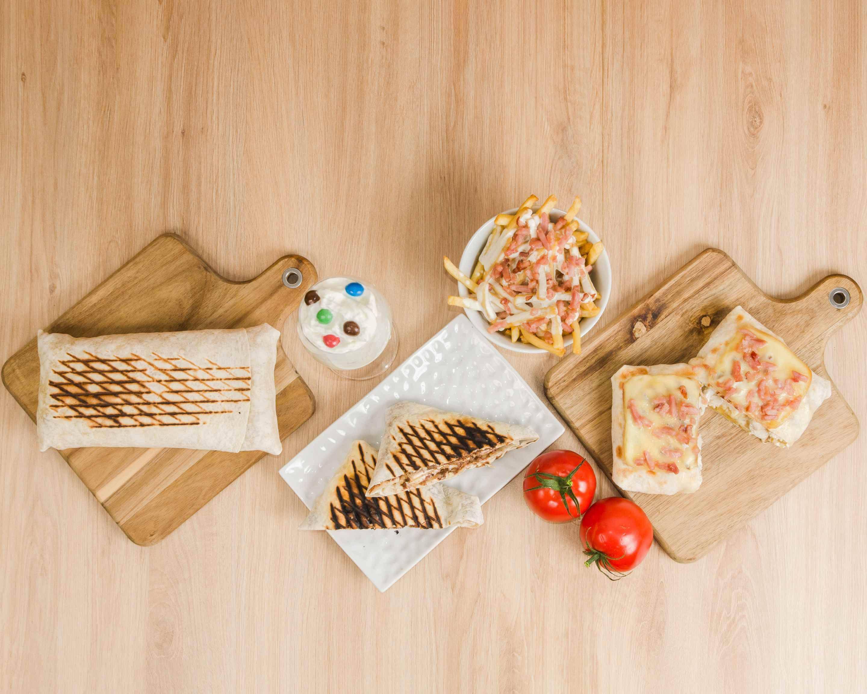 Livraison Only Tacos à Orléans - Menu et prix | Uber Eats