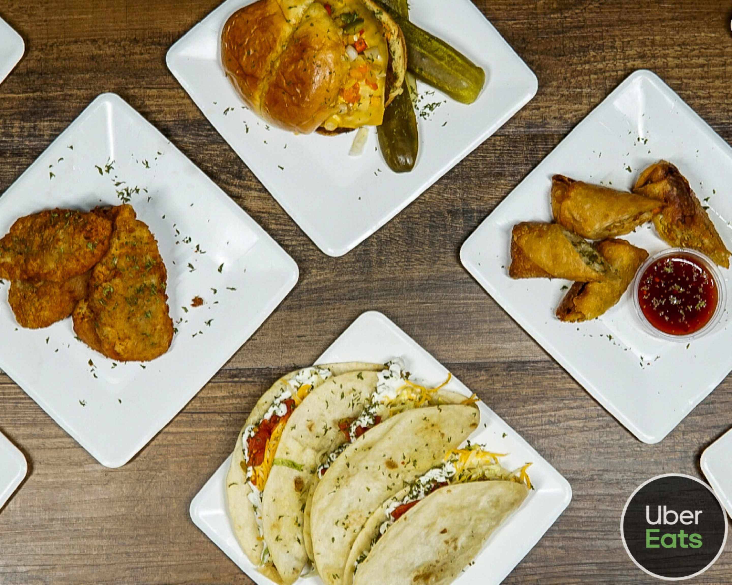 Order Lounge 2105 Menu Delivery【Menu & Prices】| Atlanta | Uber Eats