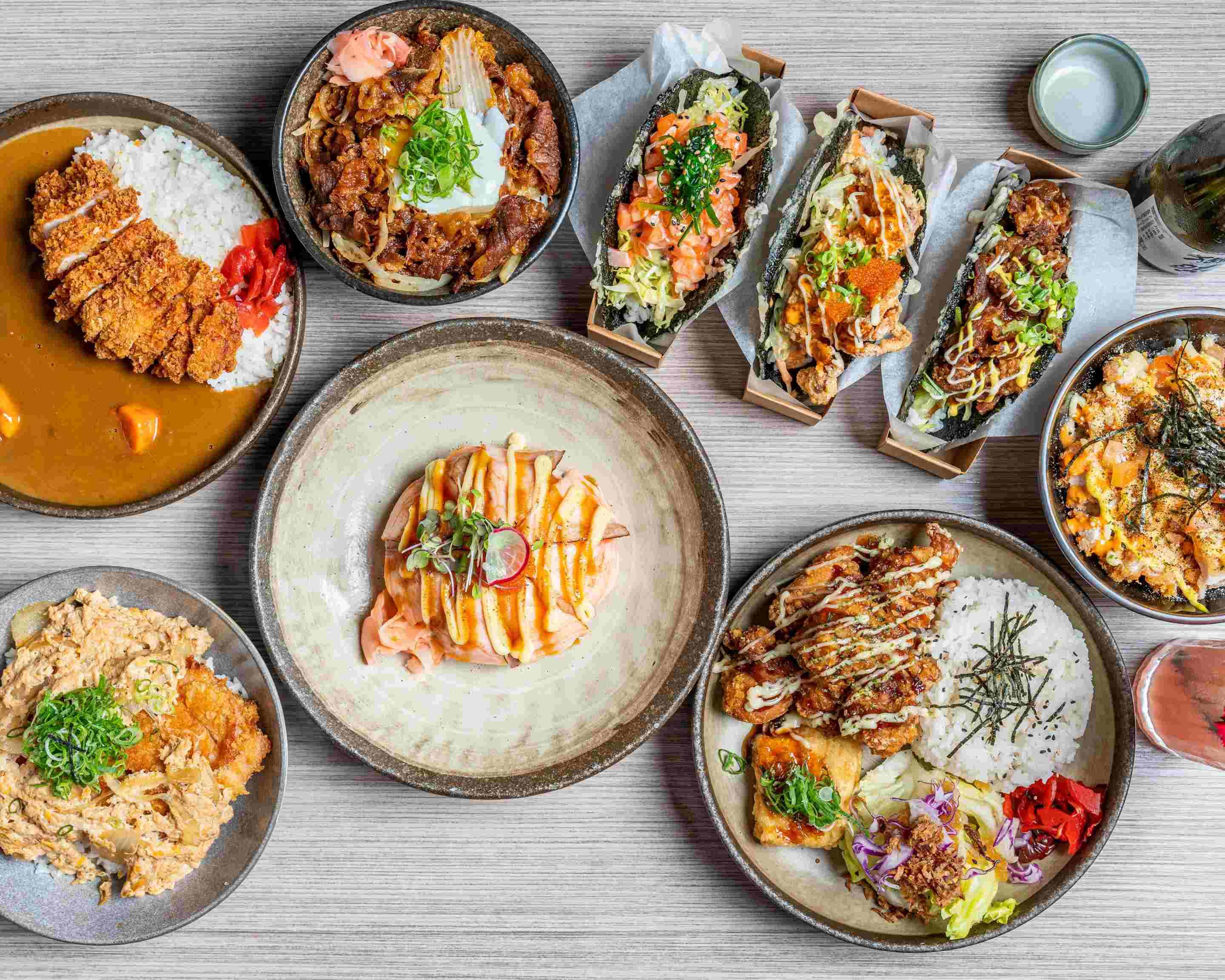 Order Main Street Ryu Japanese Food | Menu & Prices | Perth Delivery ...