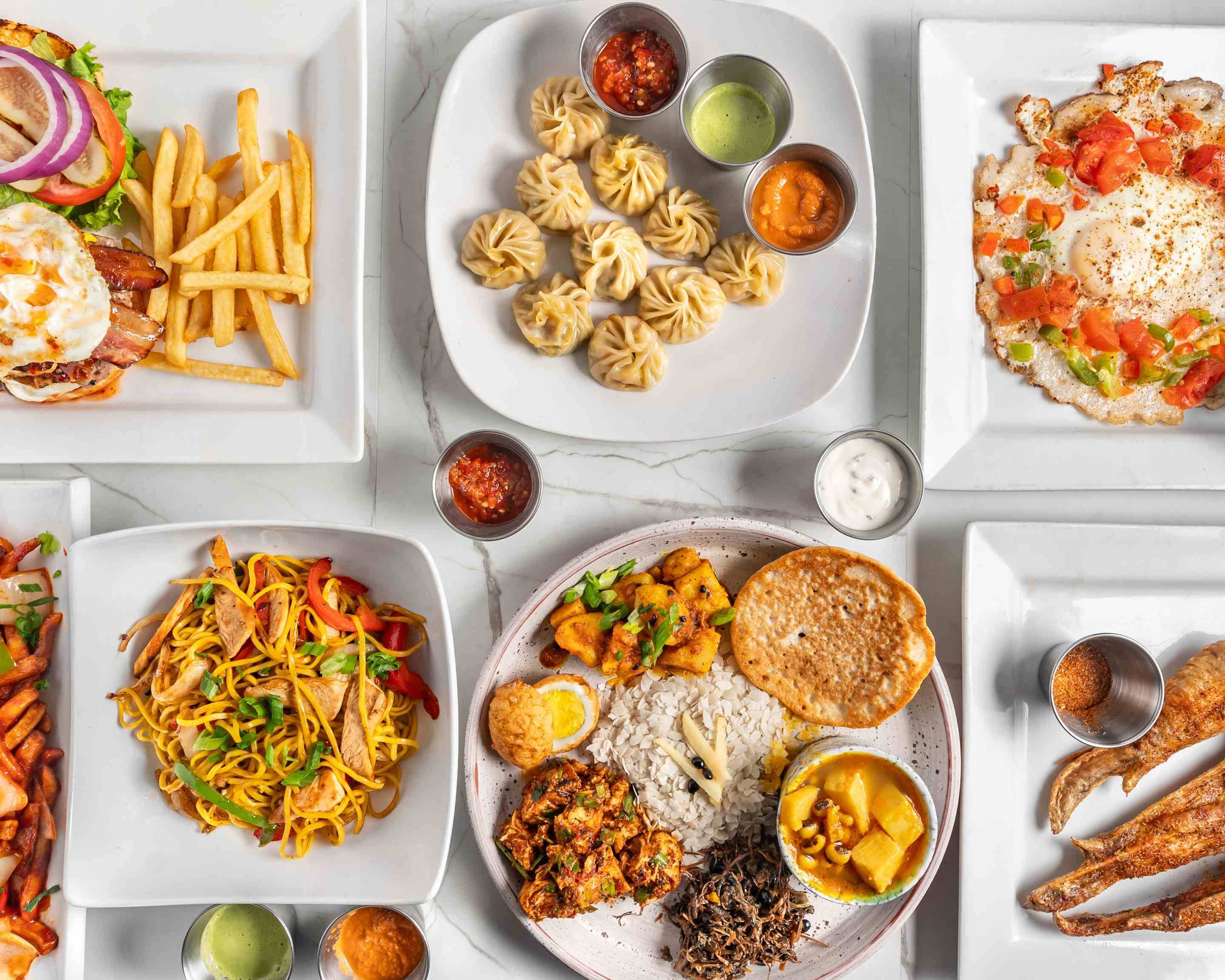 Order ROXY LOUNGE - Menu & Prices - London, Ont Delivery | Uber Eats