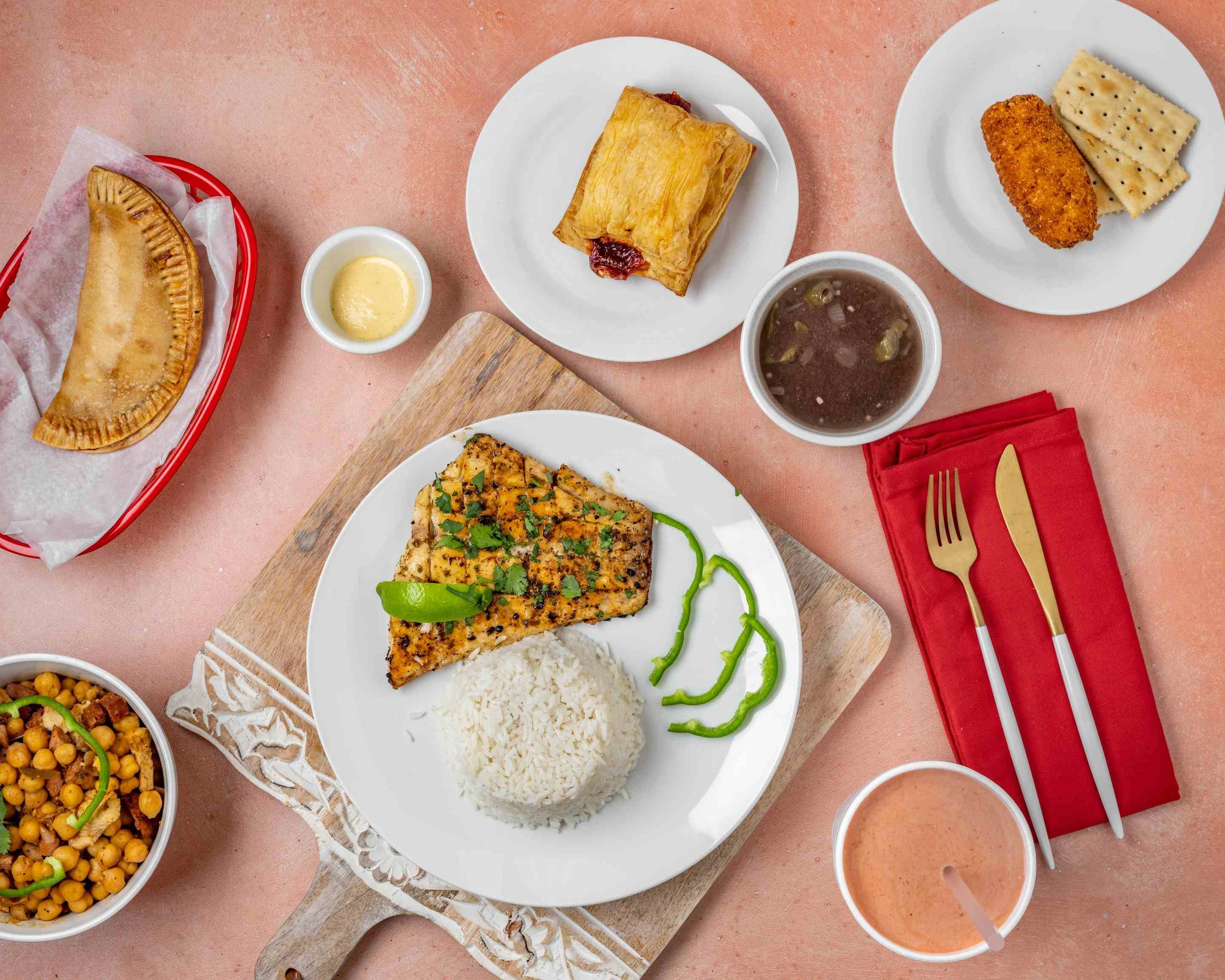 Order Jax Fito’s - Menu & Prices - Jacksonville Delivery | Uber Eats