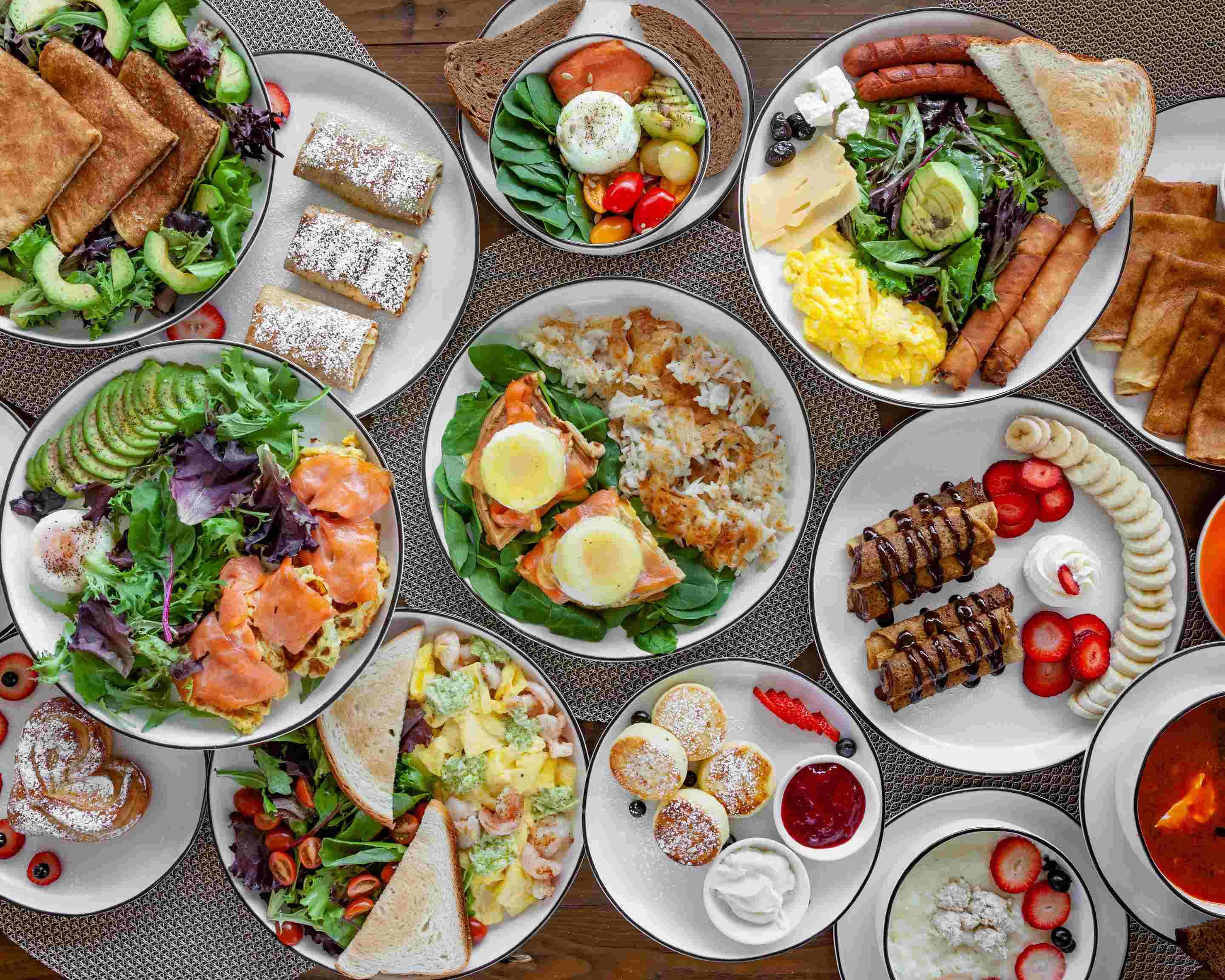 Order Sweet Moon Menu Delivery【Menu & Prices】| Chicago | Uber Eats