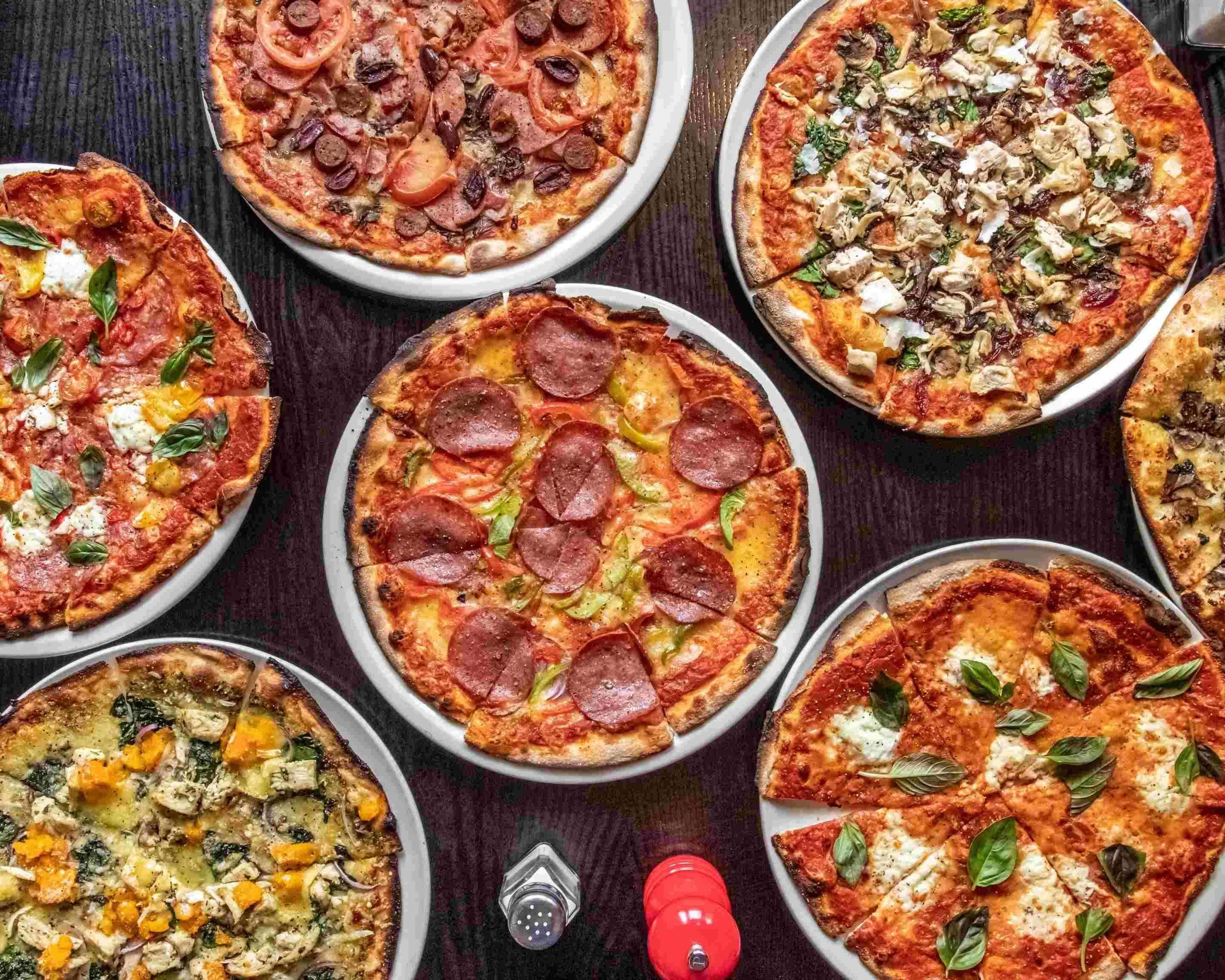 Order Cafe Valentino | Menu & Prices | Christchurch Delivery | Uber Eats