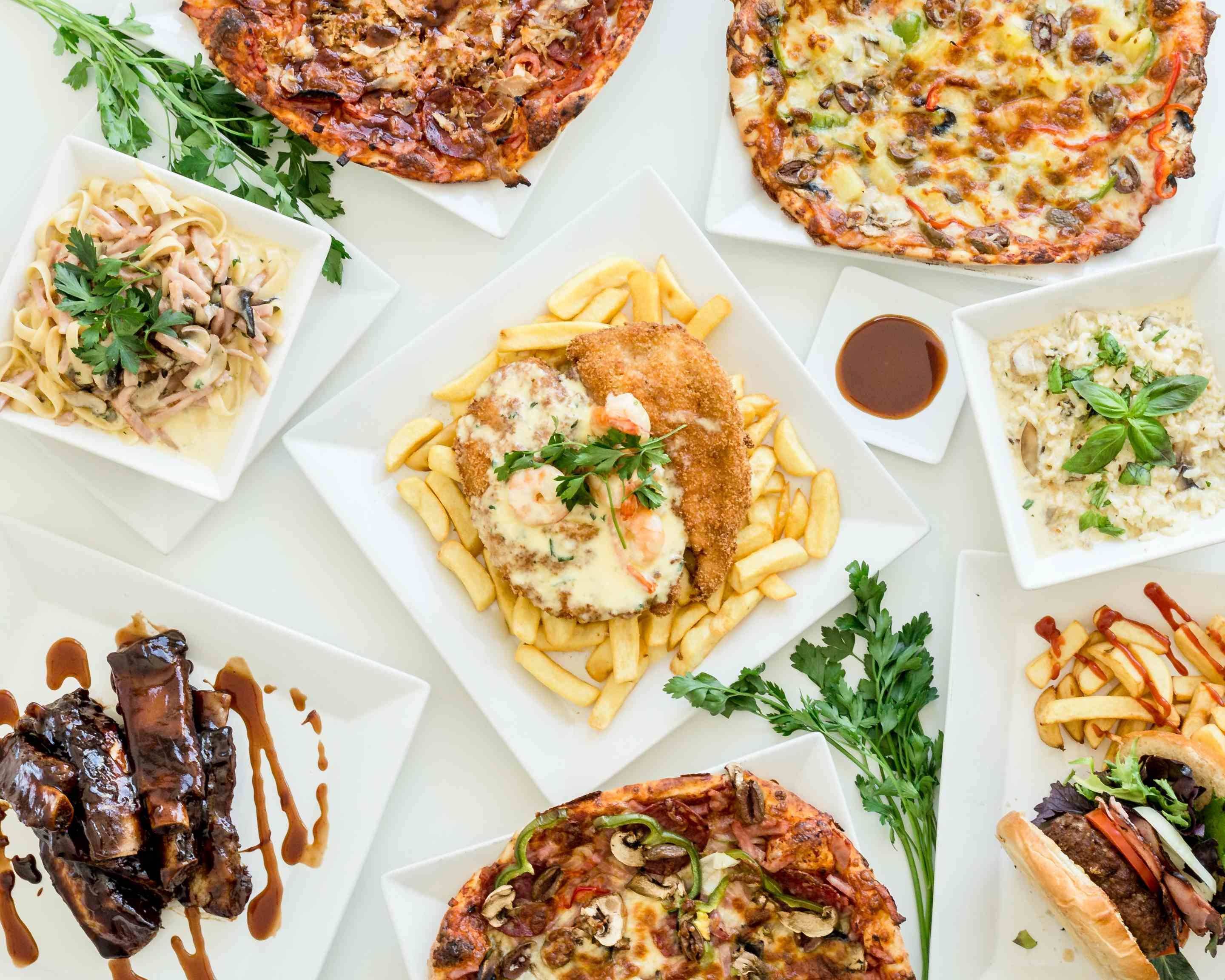 THE 10 BEST FAST FOOD DELIVERY in Adelaide 2023 | Uber Eats